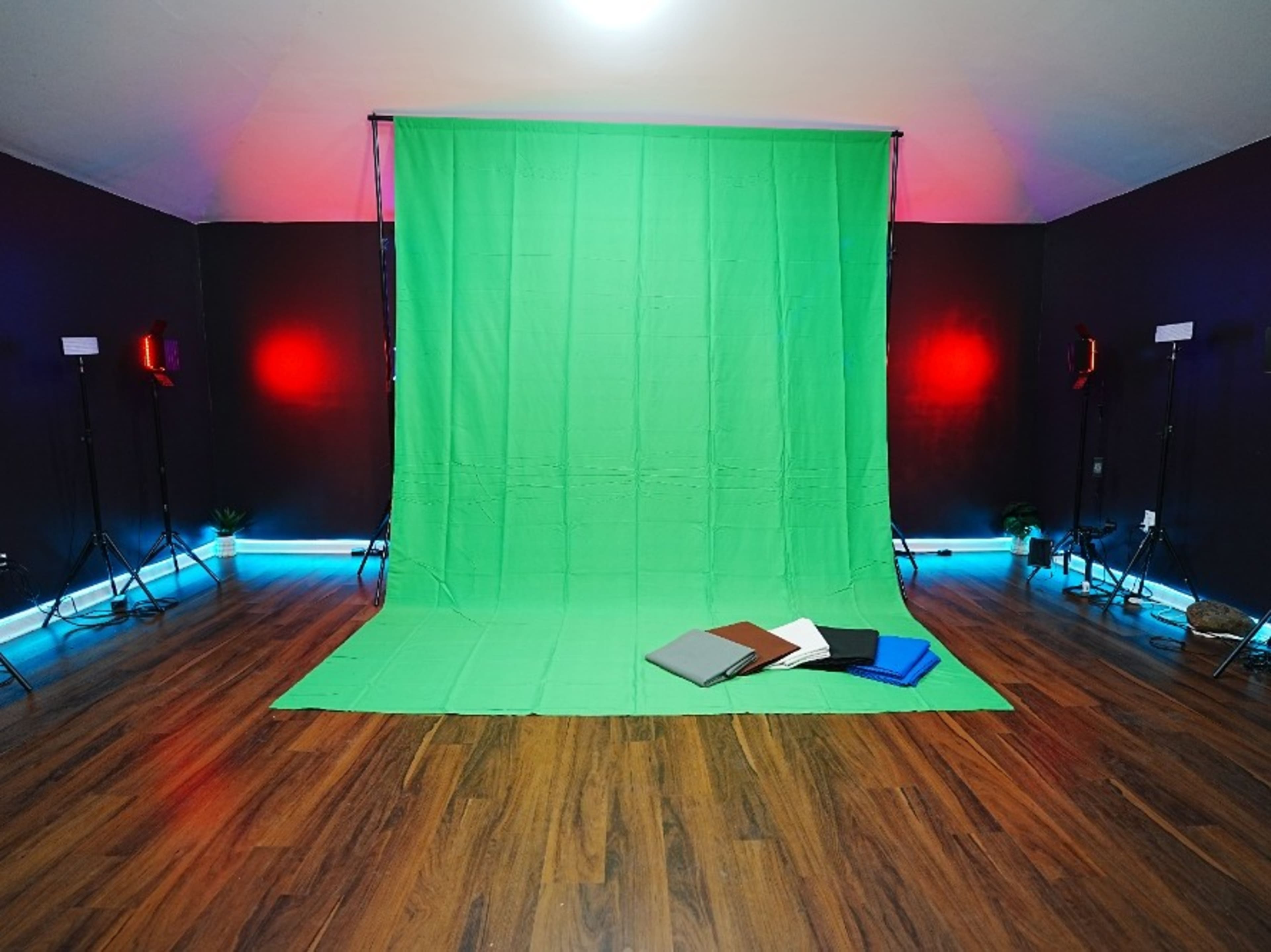 Prime Media Production Studio Space in New Jersey and New York City Area - EASY COMMUTE ...