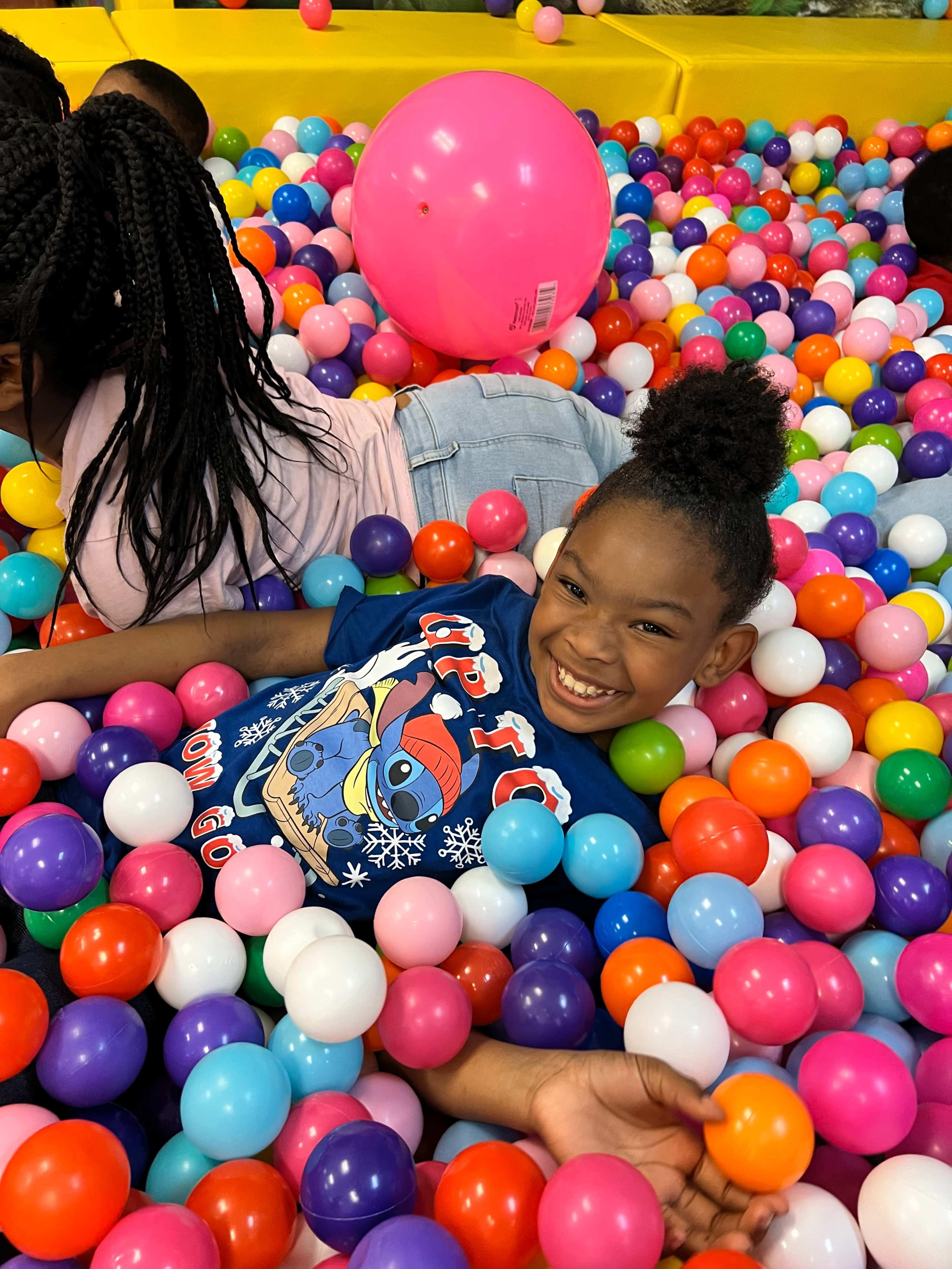 The Forest Event Center for Children, Dothan, AL | Production | Peerspace