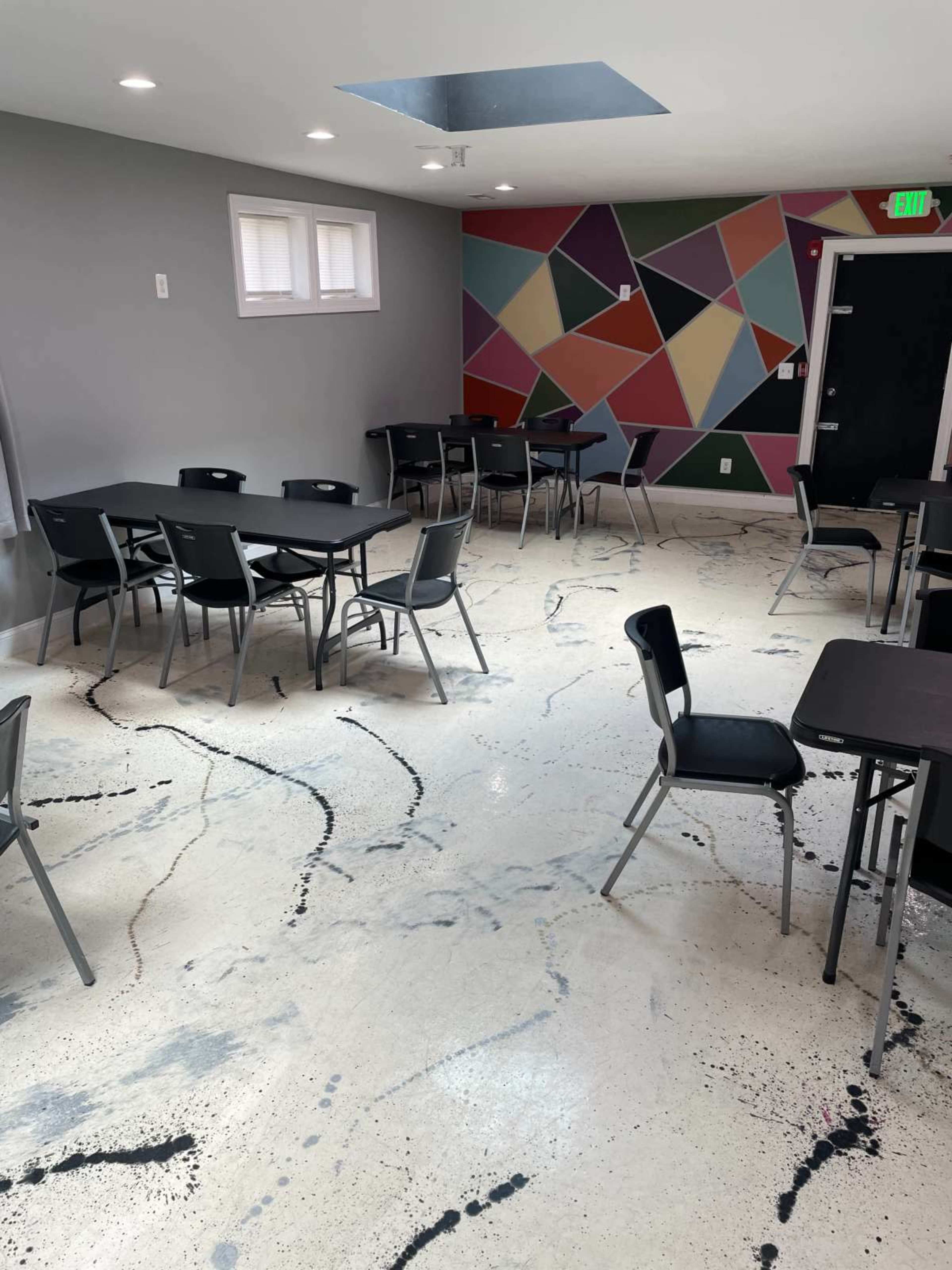 Two7 Studio | Two7 Art Gallery, Baltimore, MD | Event | Peerspace