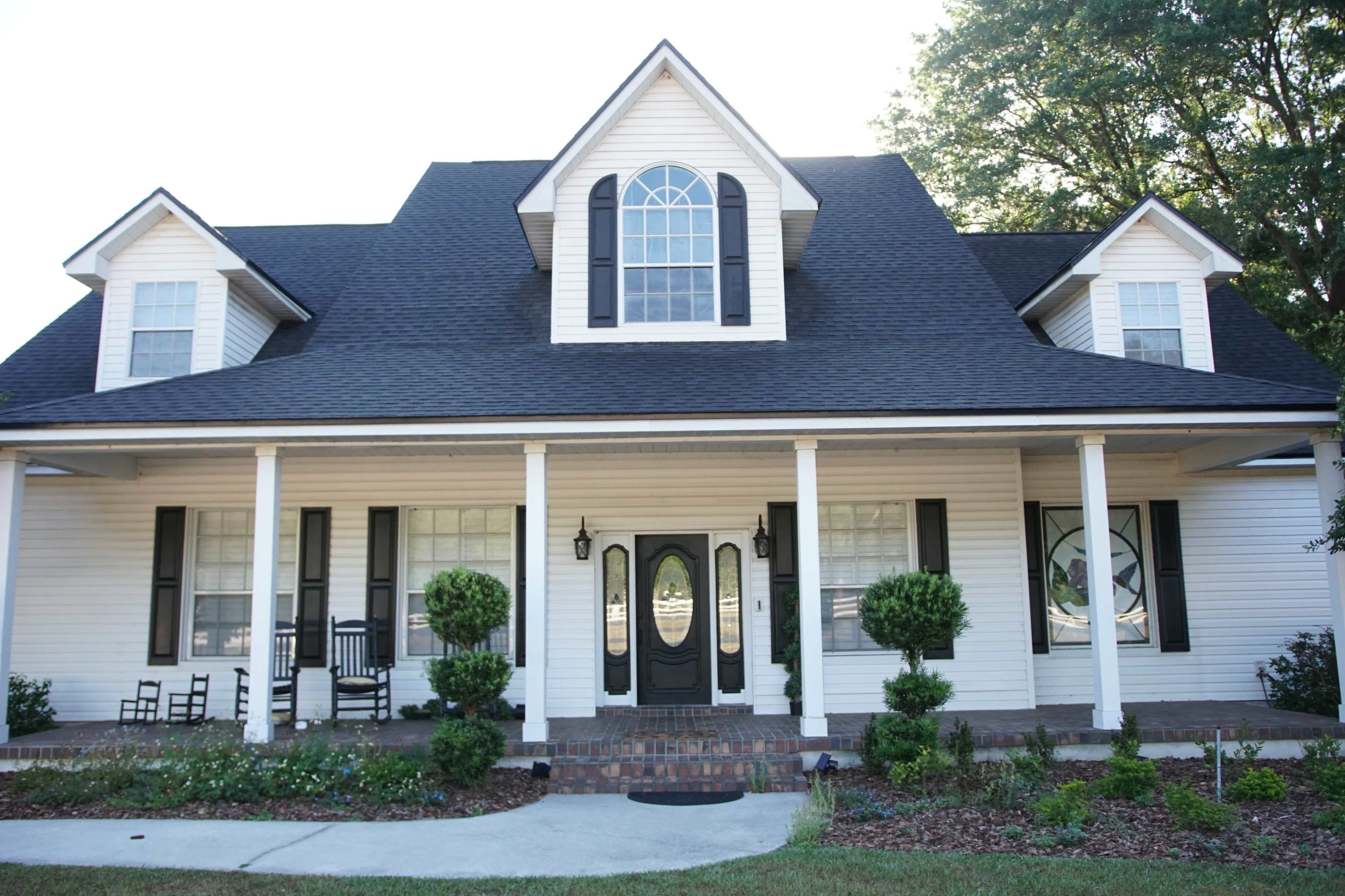 Farm/ranch estate with pool, barn and farm animals, Dover, FL ...