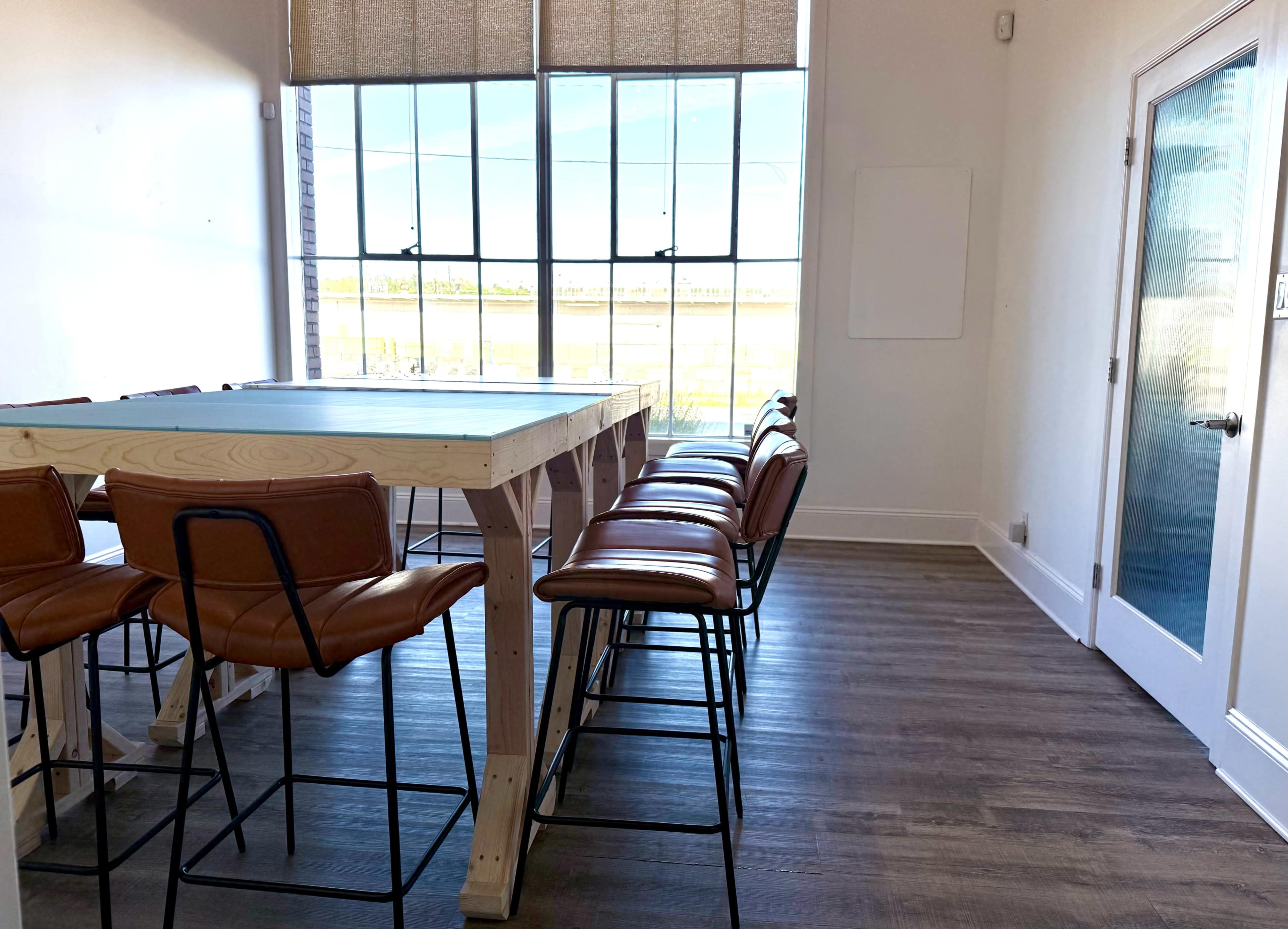 Daylit Meeting Space with High Ceilings, Seattle, WA | Off-Site | Peerspace