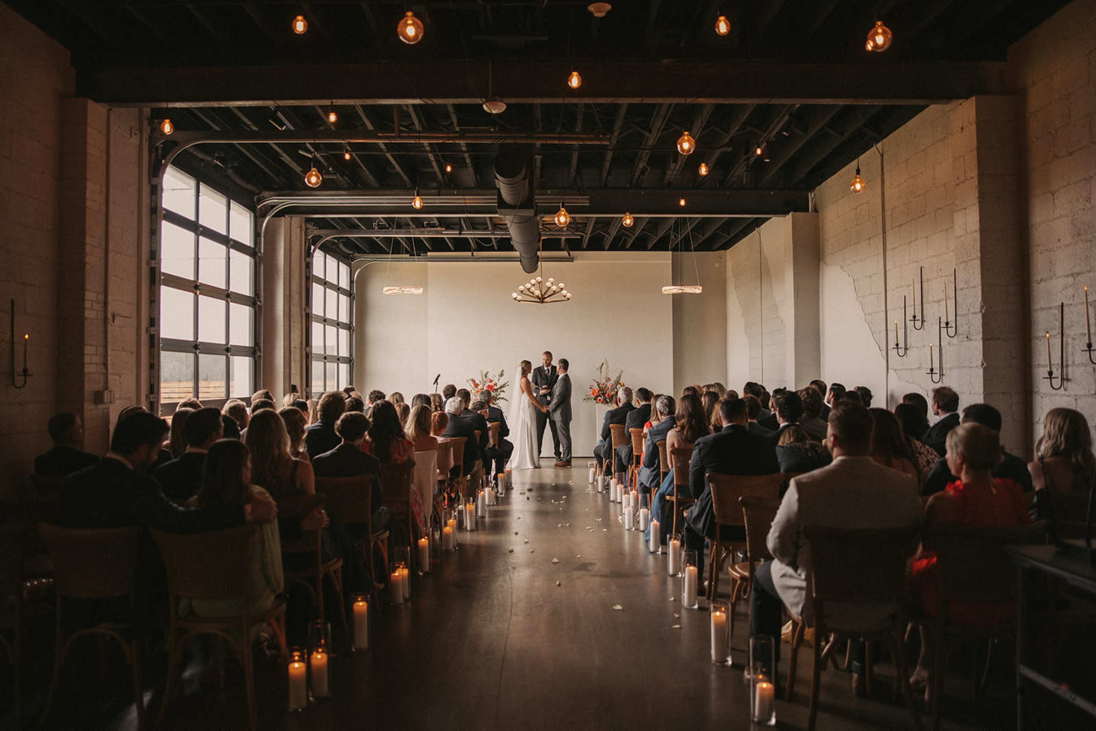 Bestow Events | Downtown Event Space Blending Industrial Charm with ...