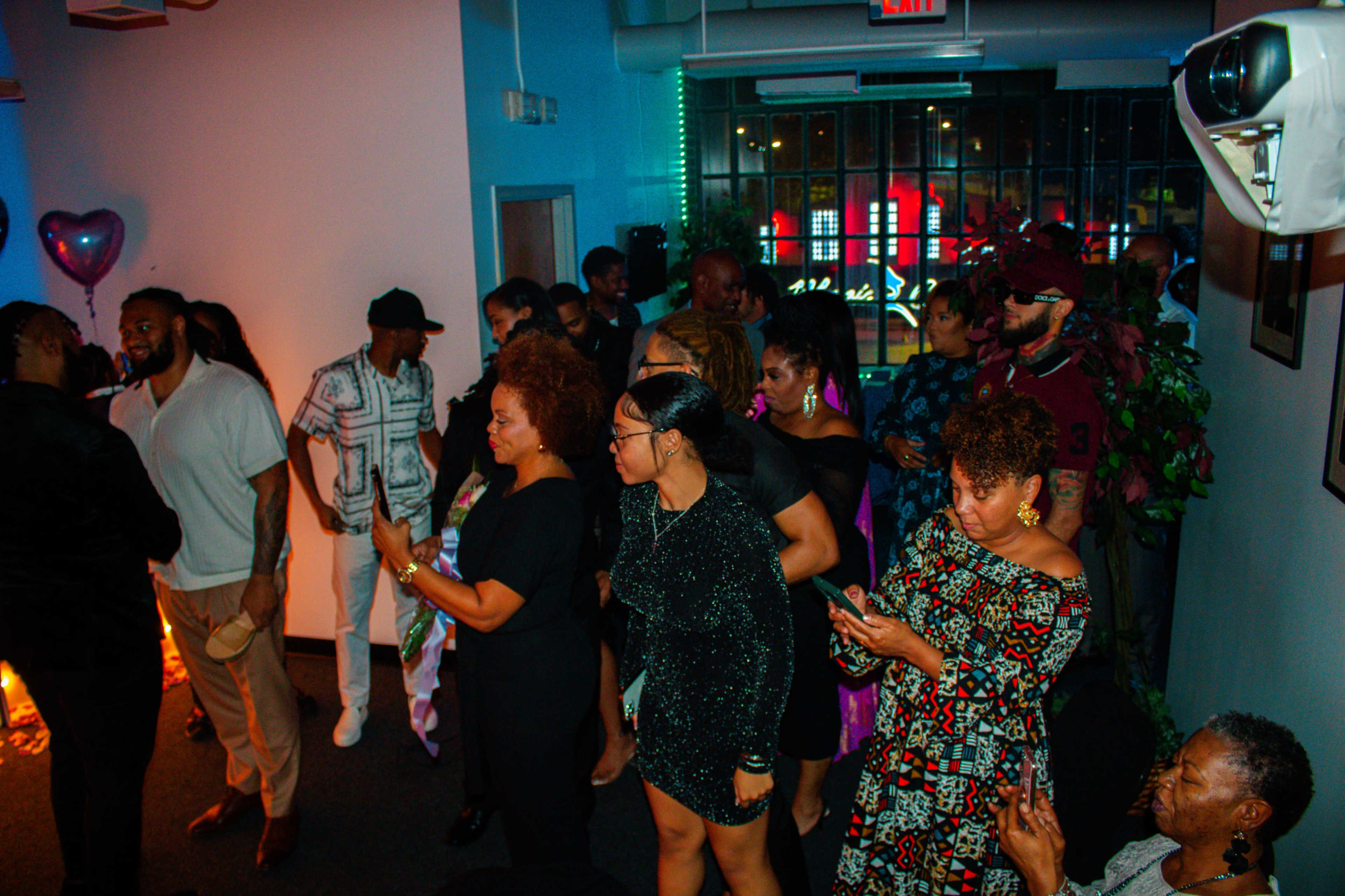 3 Milli Productions | NEW ATL BeltLine Loft Studio — Photography ...