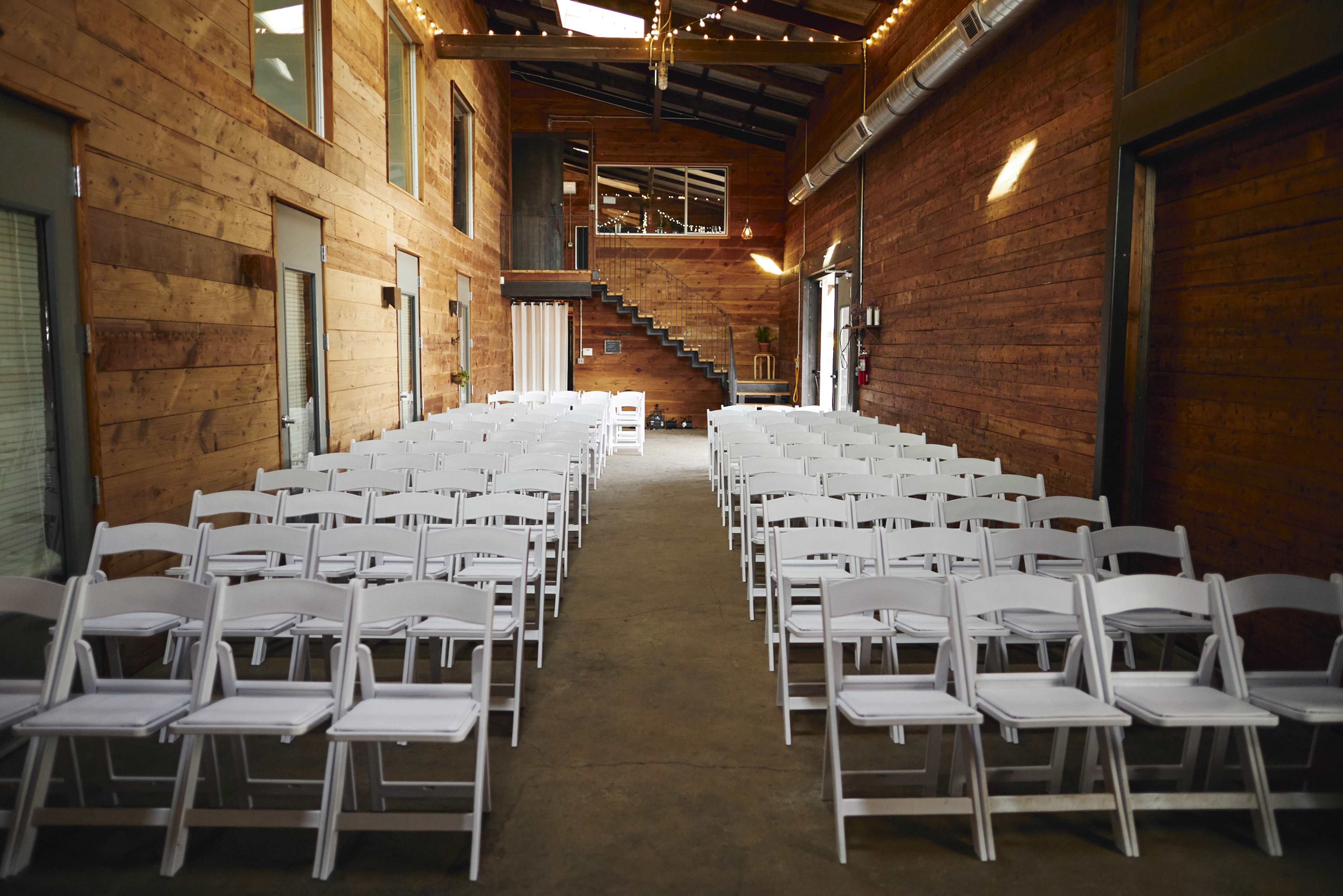 Gorgeous Indoor-Outdoor Event Venue for Weddings, Dinners, Pop Ups and ...