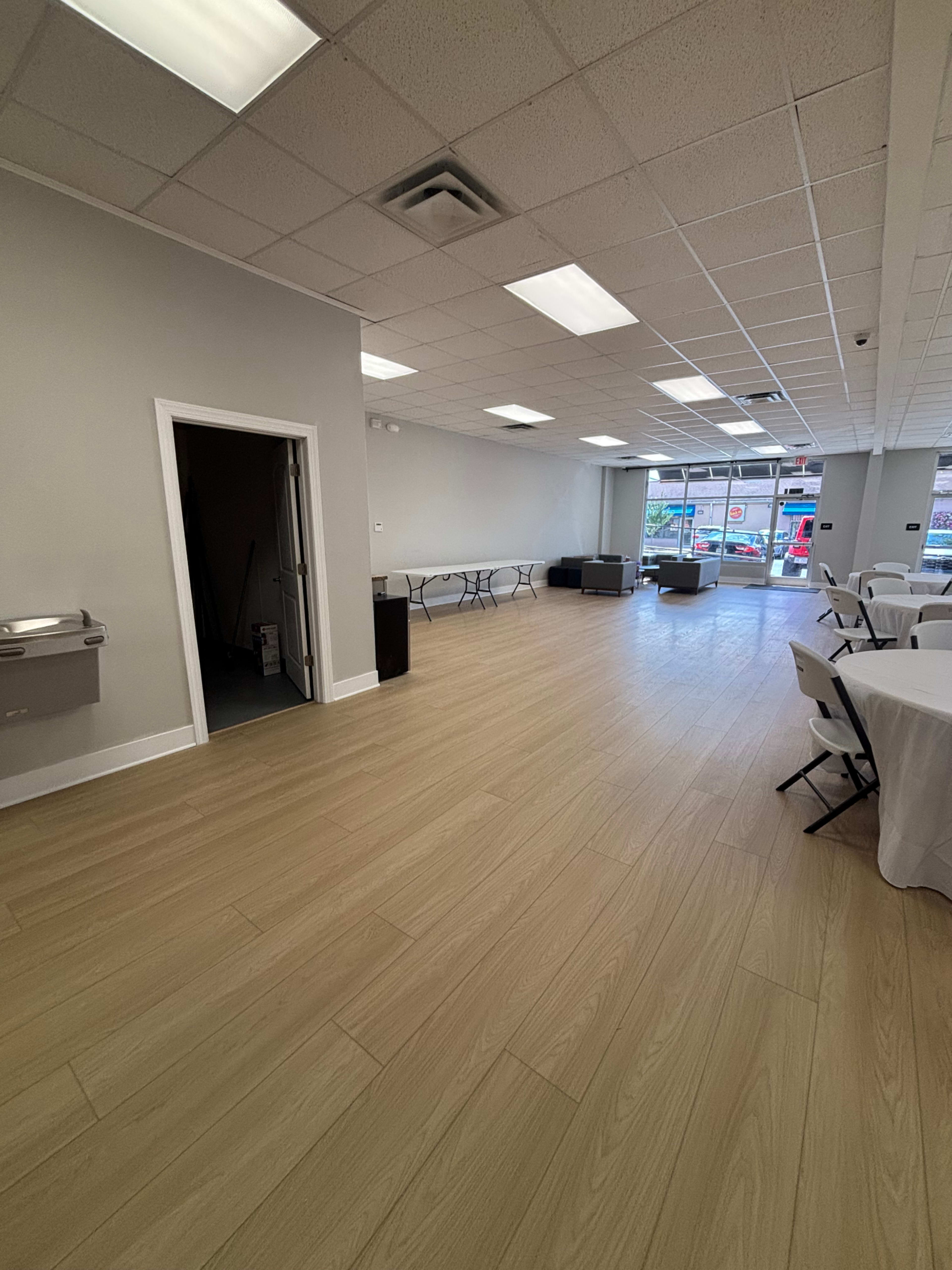 Vista Events | Modern Event Space in Charlotte’s 28217 — Neutral ...