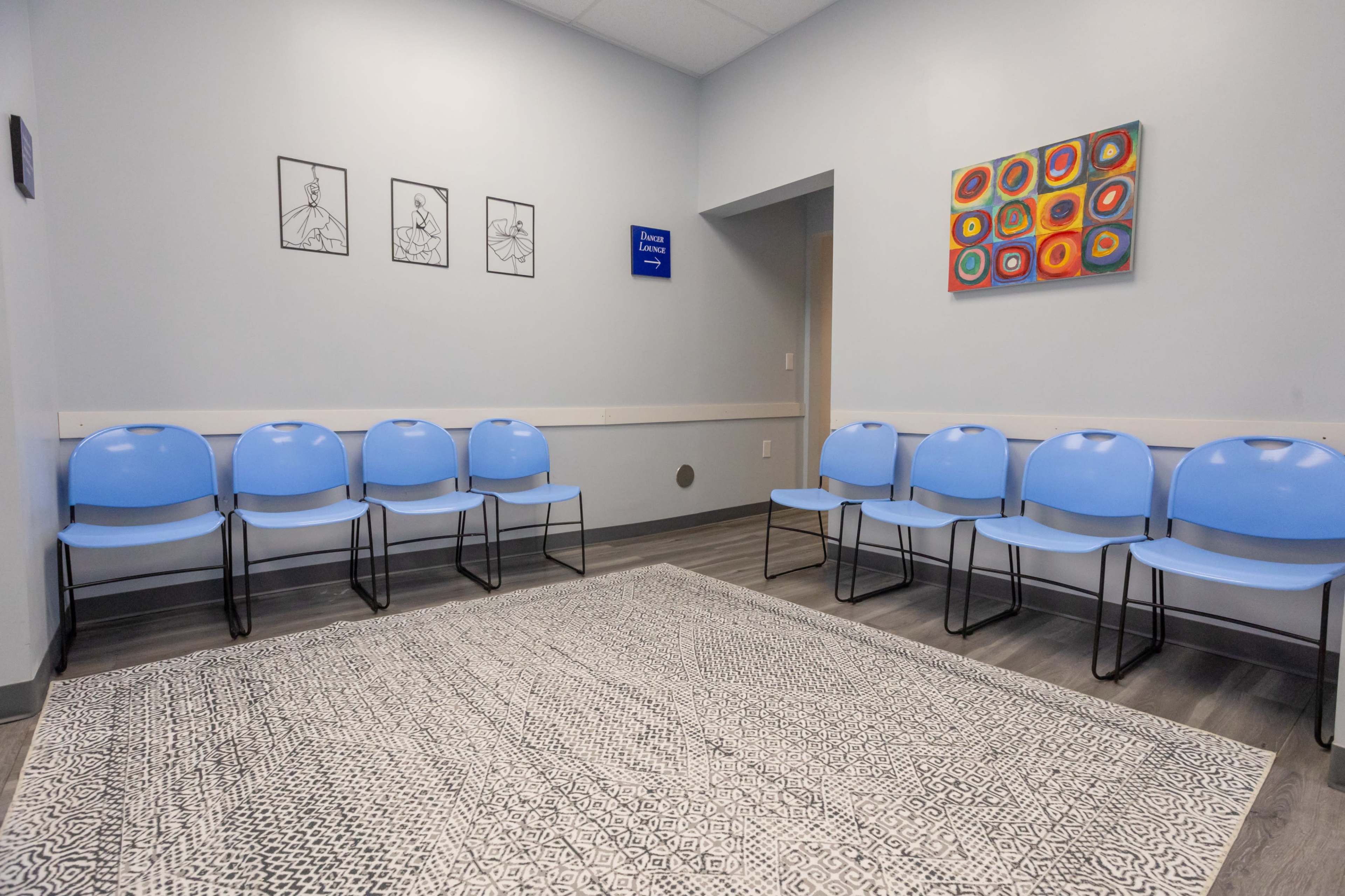 Bel Air Dance Studio and Event Space, Abingdon, MD | Event | Peerspace