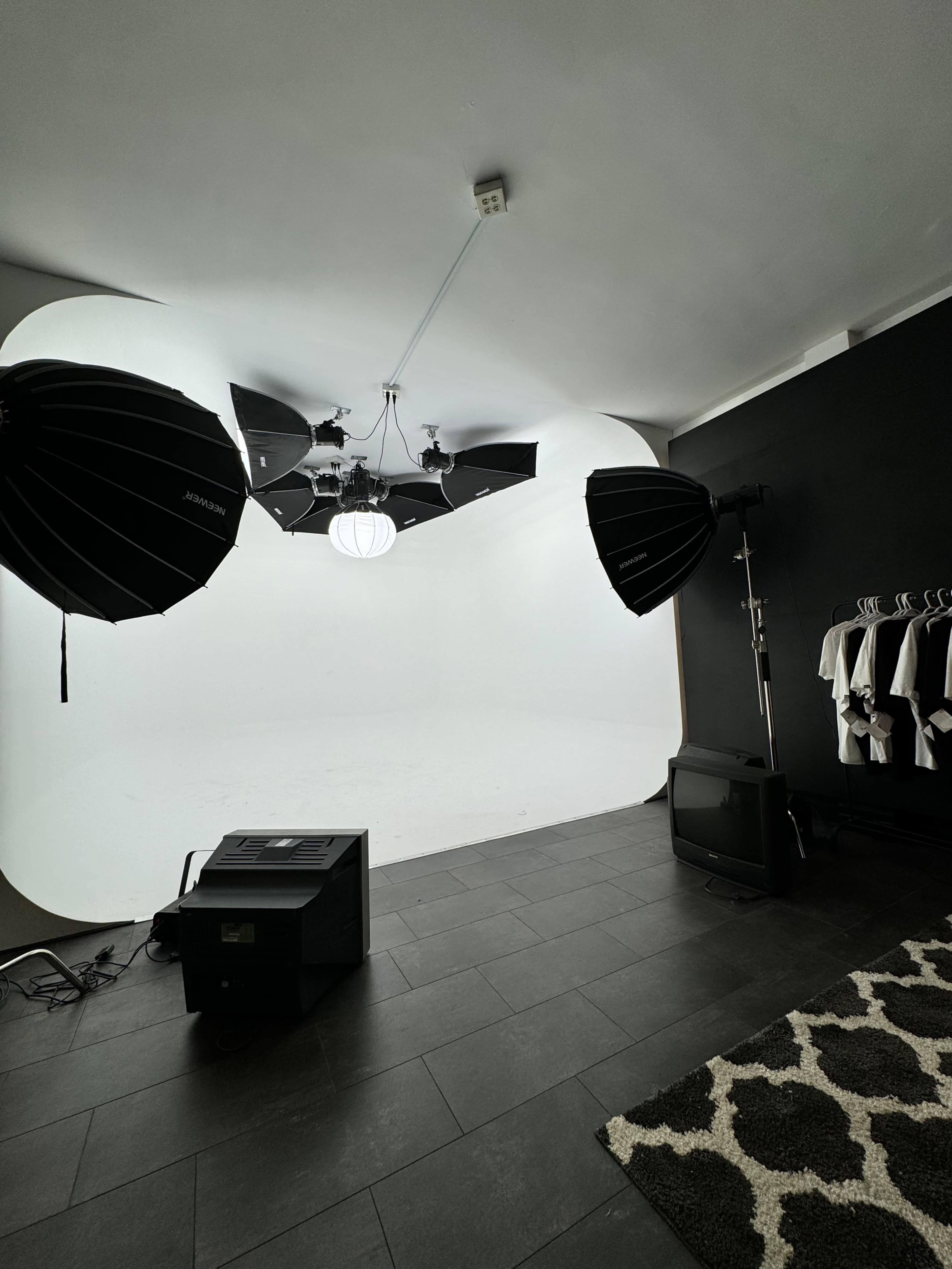 Pasage Studios, Creative Studio at Pittsburgh, Pittsburgh, PA ...