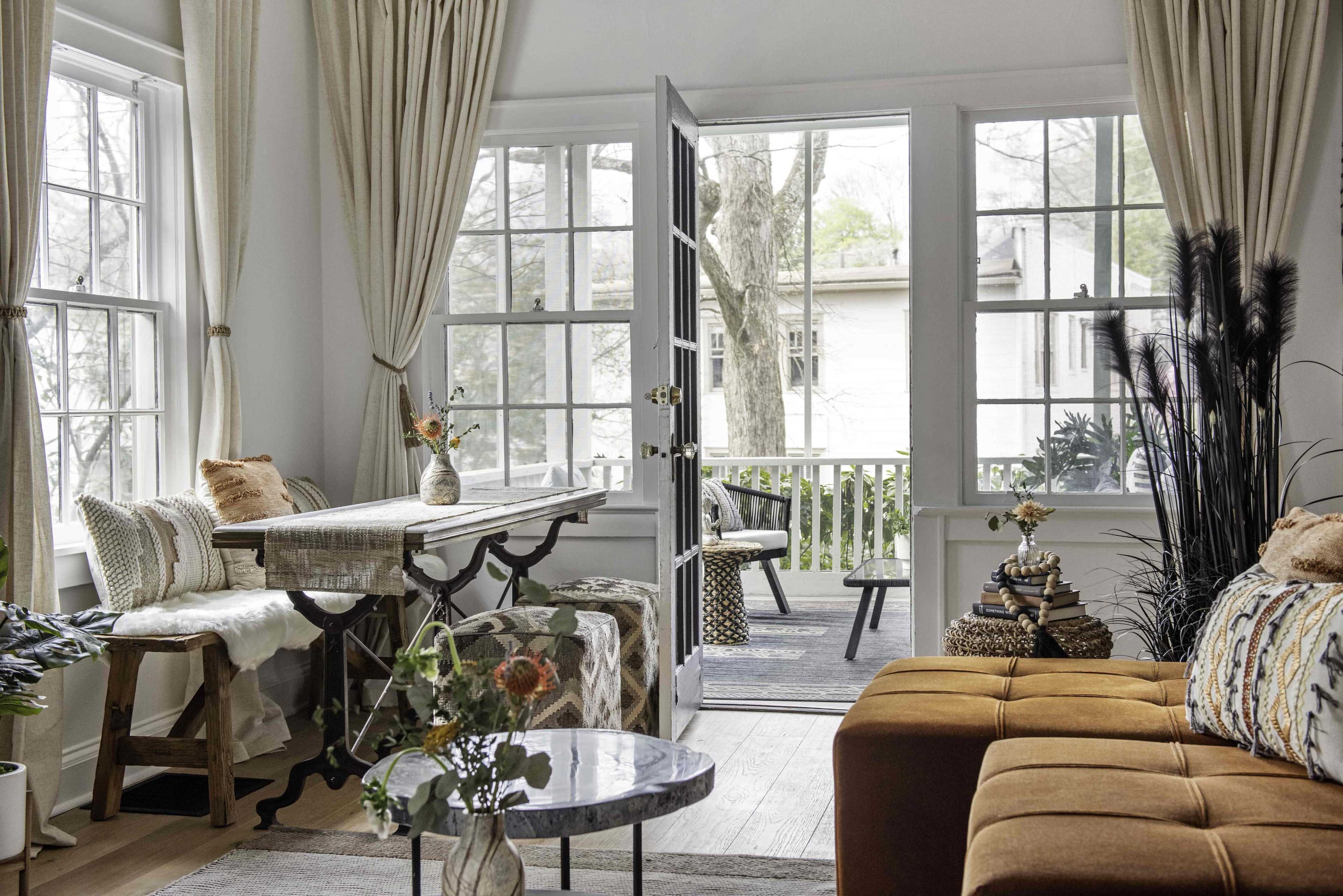 Printer's Mark - 2BR Gem, Screened Porch!, Atlanta, GA | Production ...