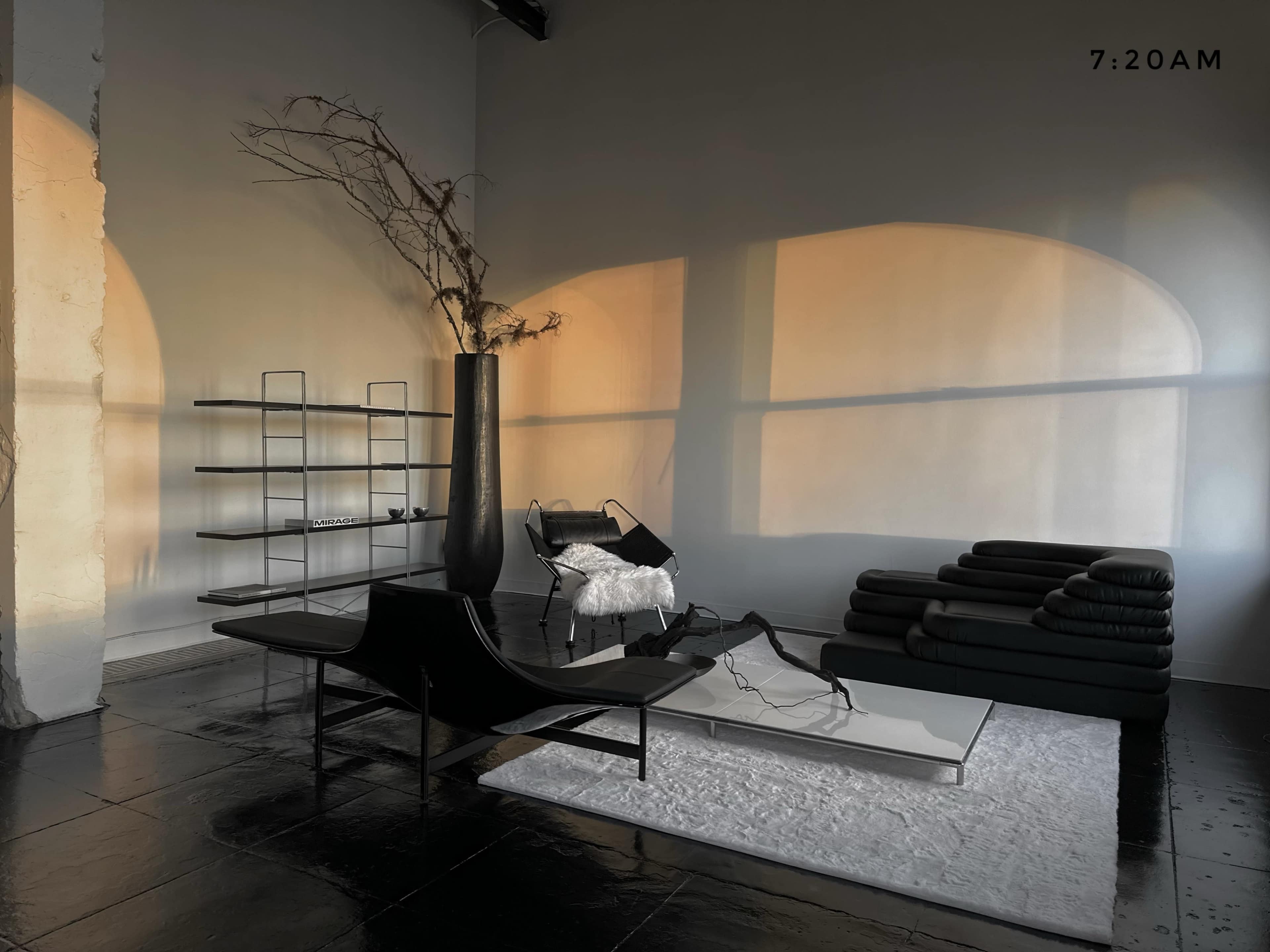 1202.Space | New York Style High Ceiling Photo studio/loft with natural ...