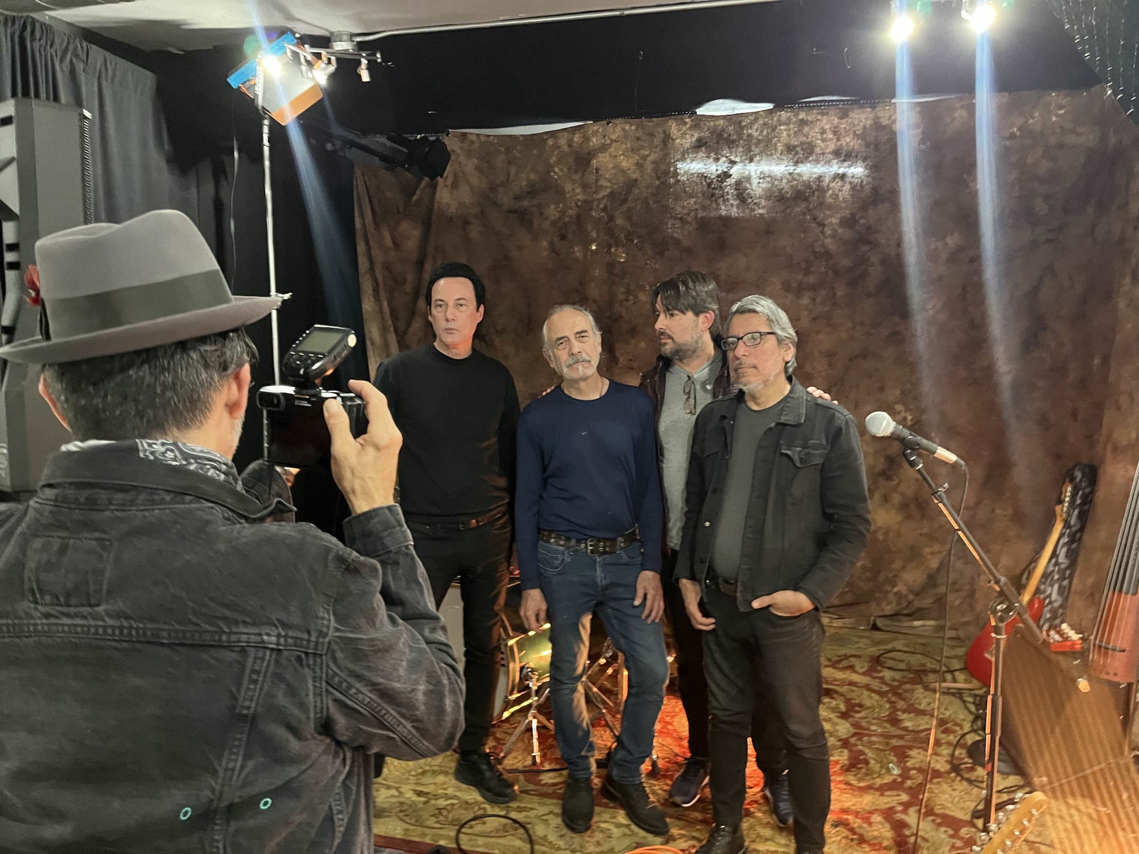 JojoDancer Photography | Photo studio located in vibrant arts complex ...