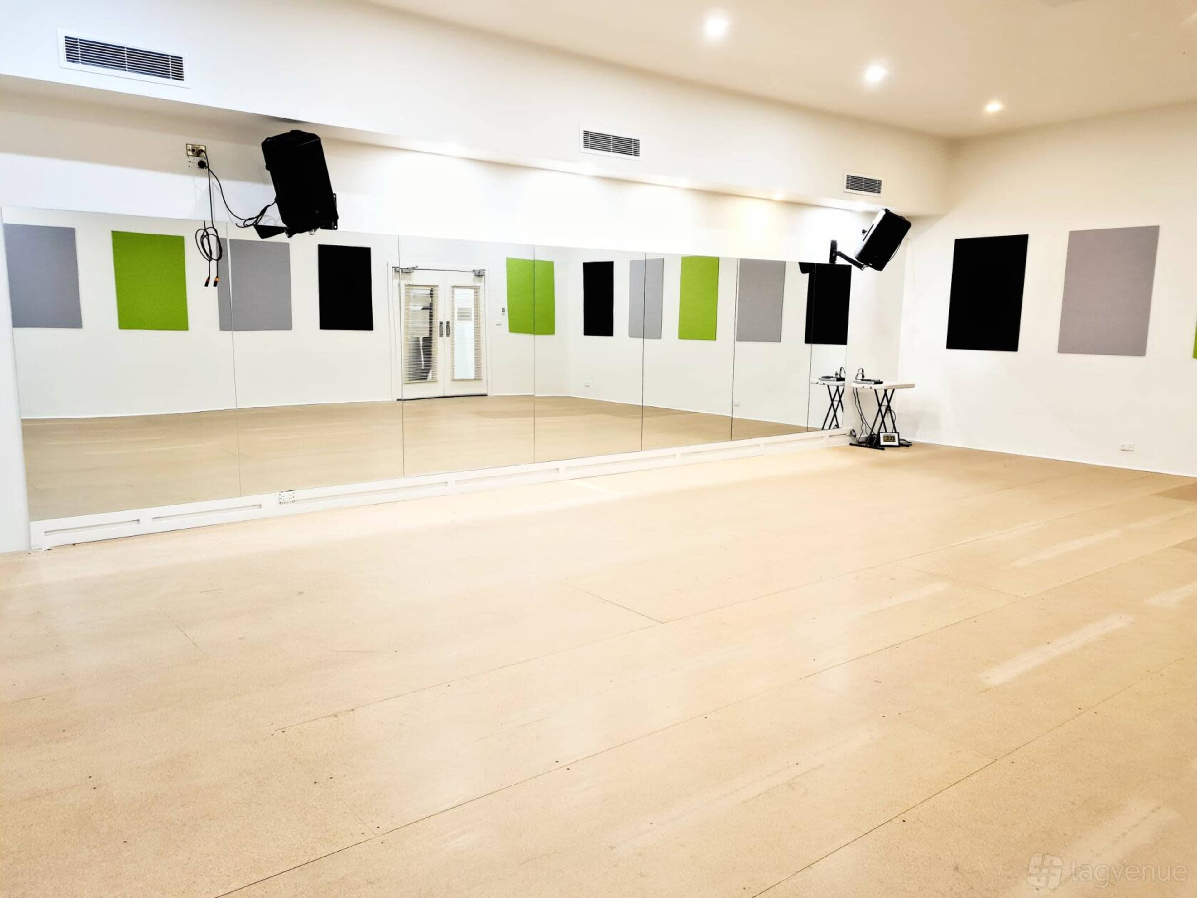Tropical Soul Dance Studio | Studio in Annandale | Perfect for Training ...