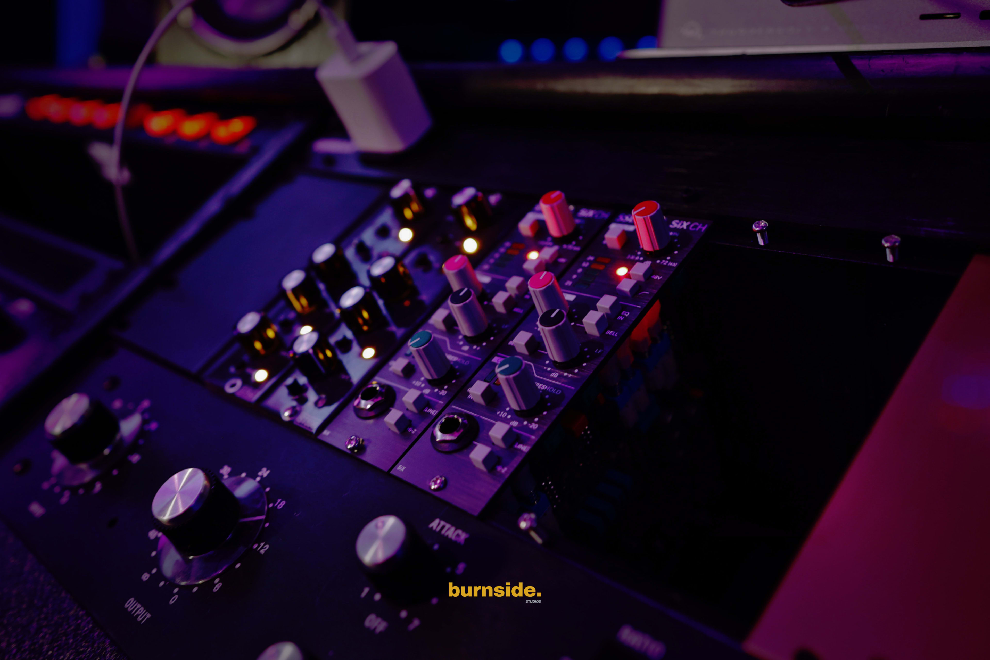 Recording Studio in the Heart of Hollywood (Engineer included), Los ...