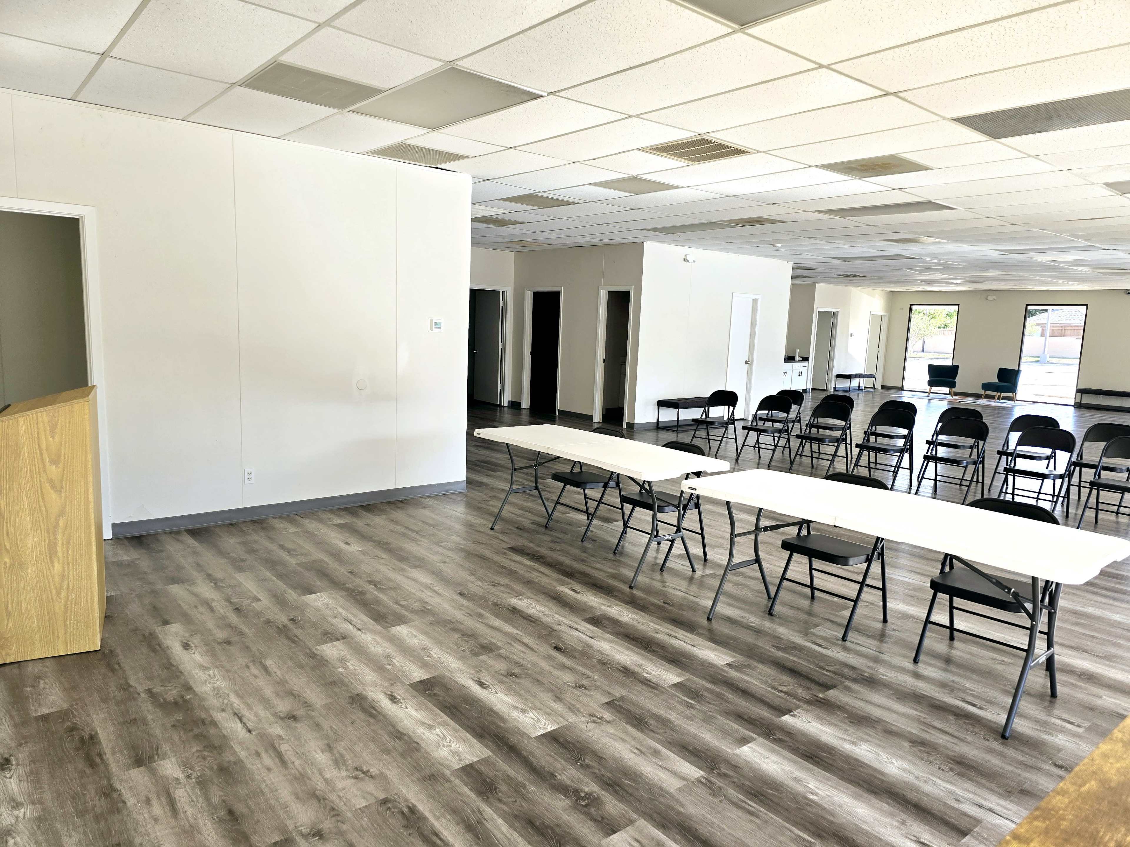 Urbane Collective | Creative Open Space, Plano, TX | Event | Peerspace