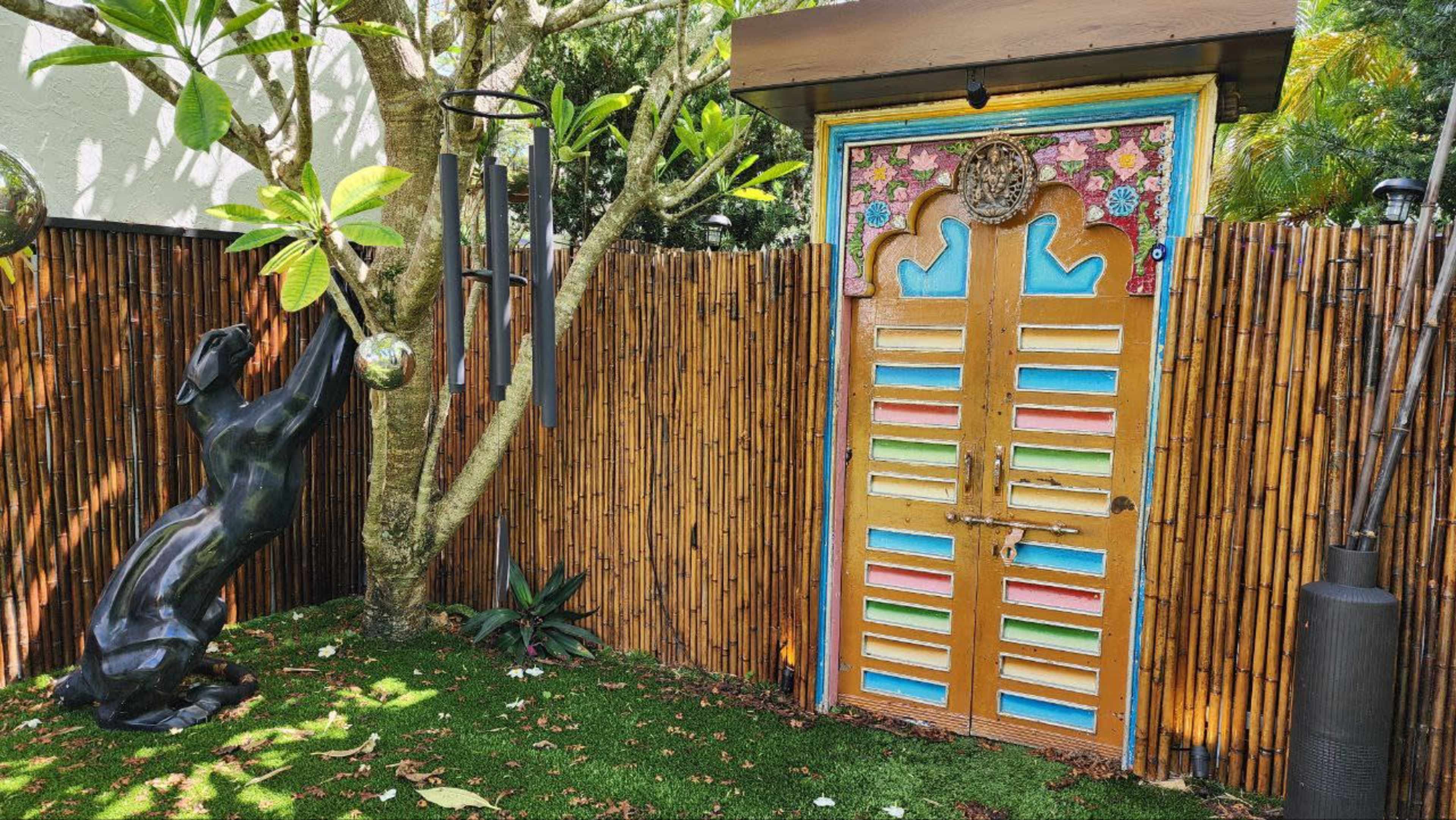 Magic Bali house for your events, Miami, FL | Production | Peerspace