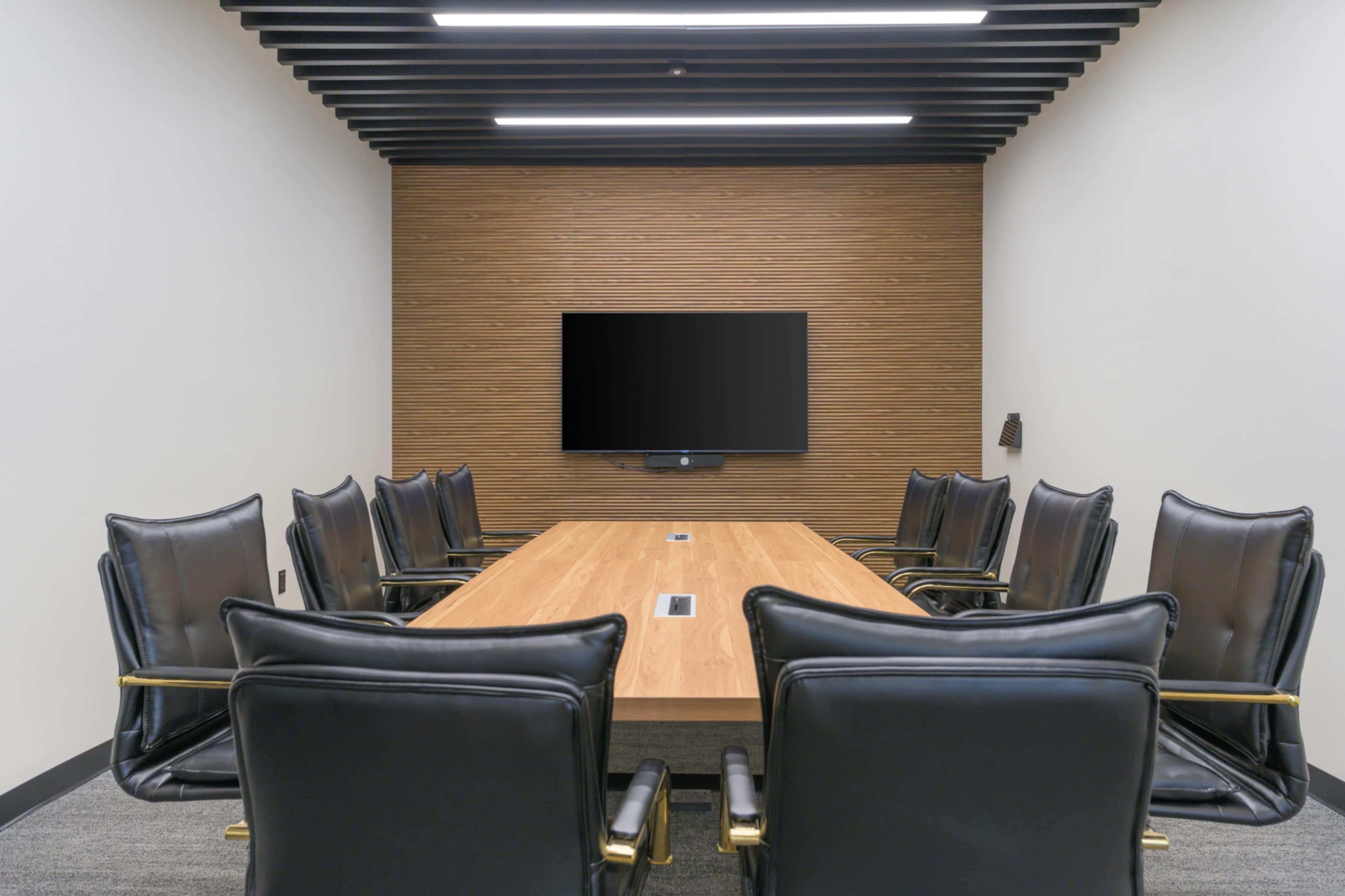 STAK Space | Broadway Conference Room, Oakland, CA | Event | Peerspace