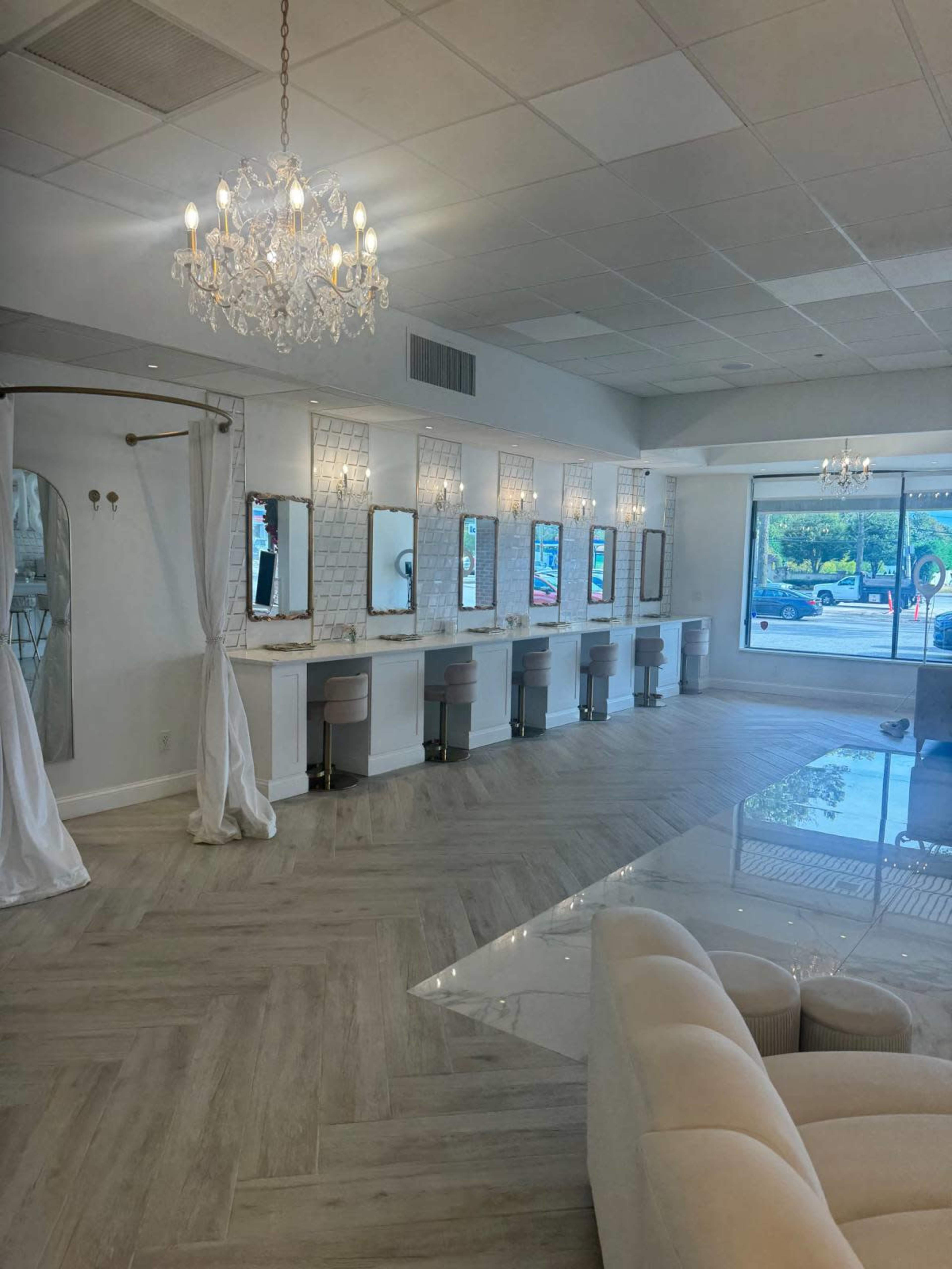 Victoria Elizabeth Suite Experience, East Northport, NY | Production ...