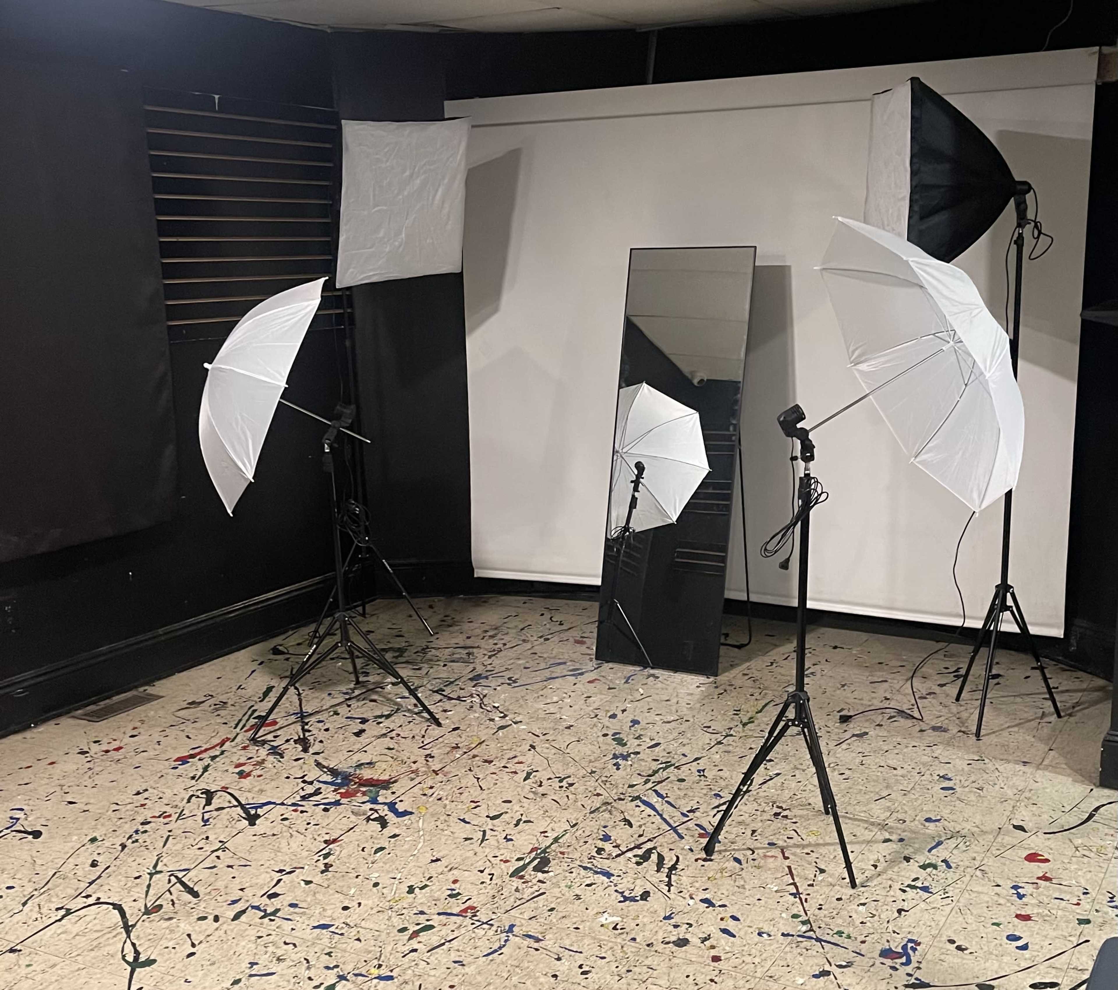 Push De Spot, Mattapan, MA | Production | Peerspace