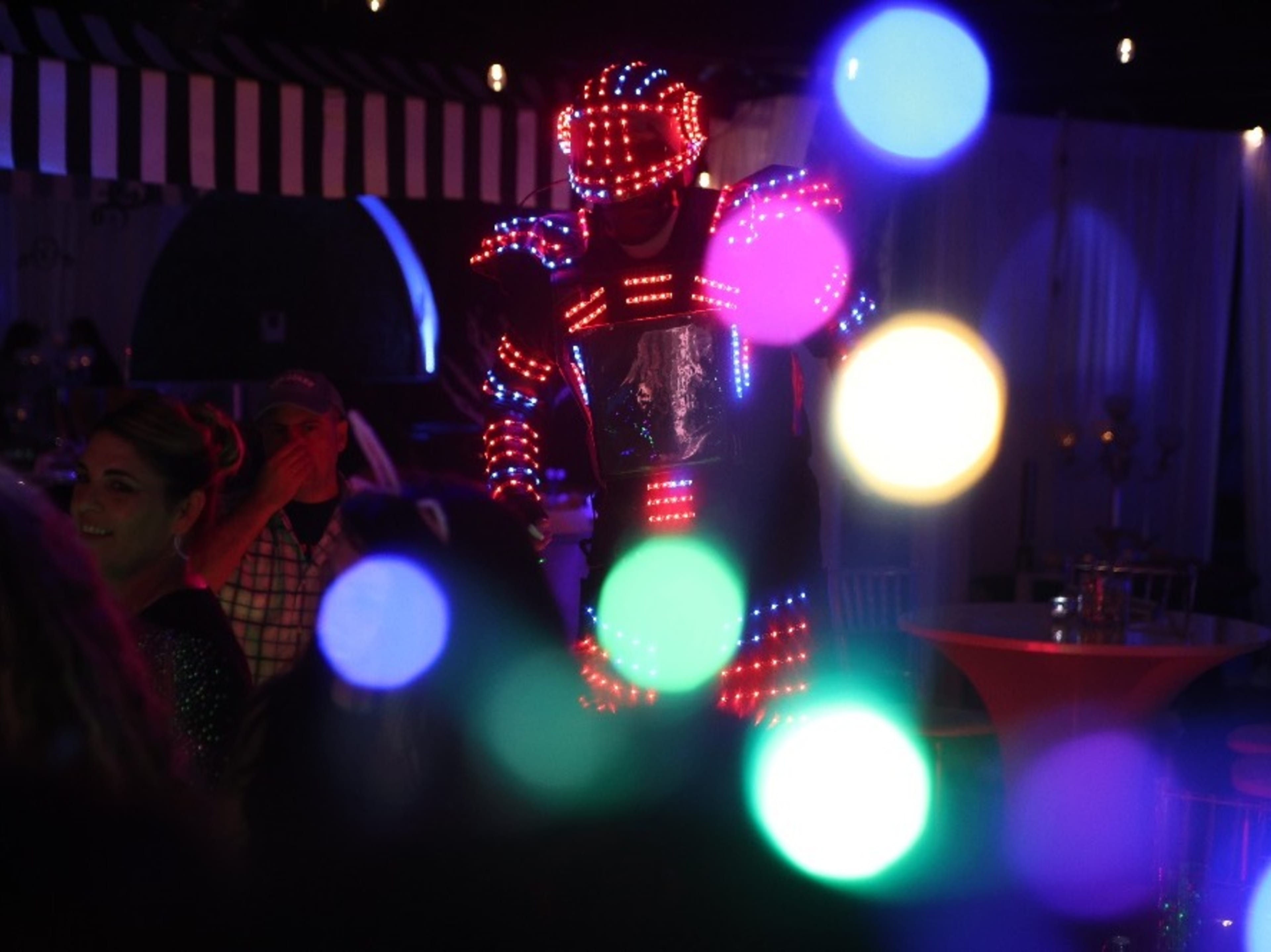 West Miami Event Facilities, Hialeah, FL | Event | Peerspace