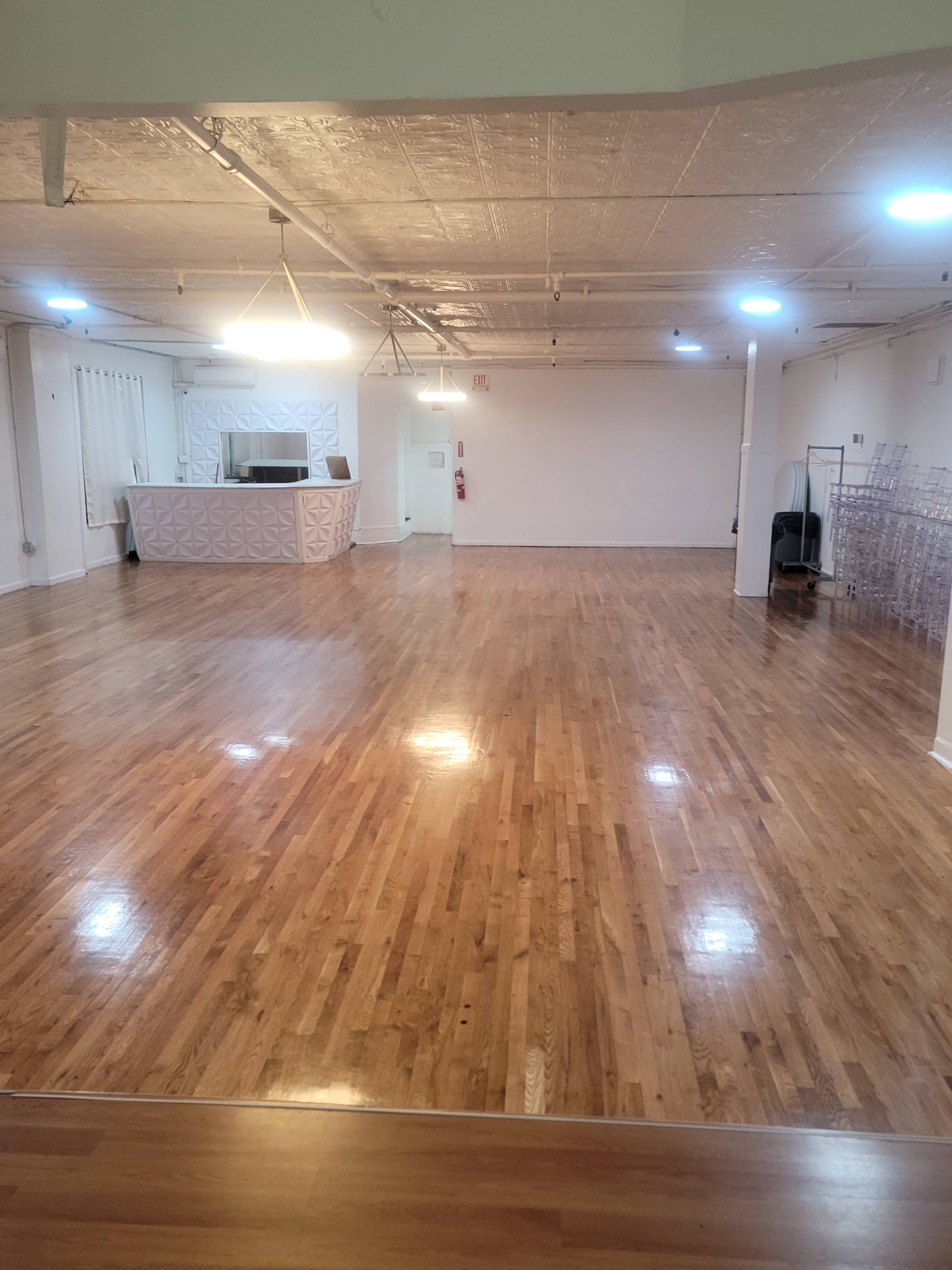 Spacious event space in Brooklyn, Brooklyn, NY | Event | Peerspace