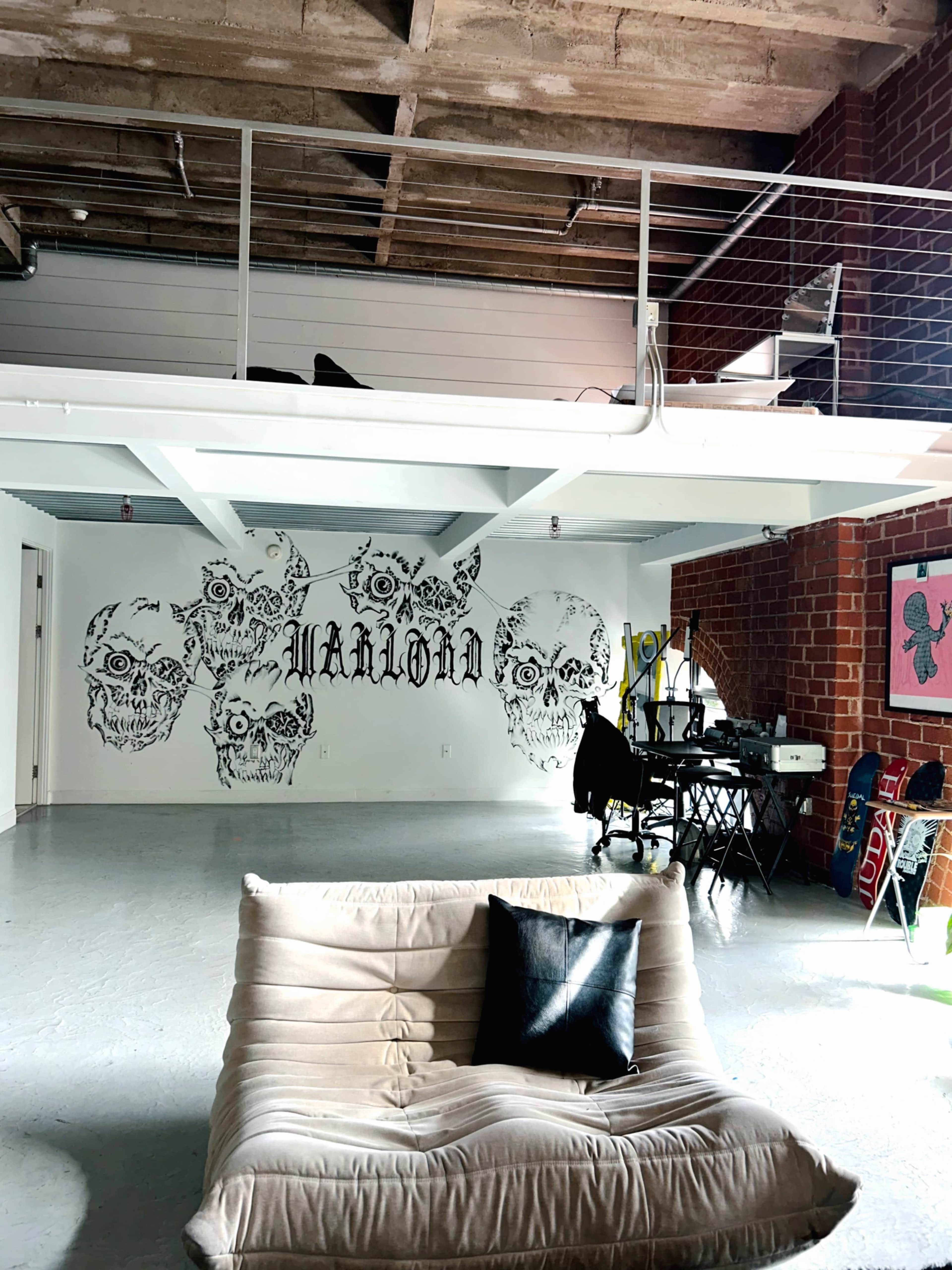 DTLA Event / Photoshoot Loft Space, Los Angeles, CA | Production ...