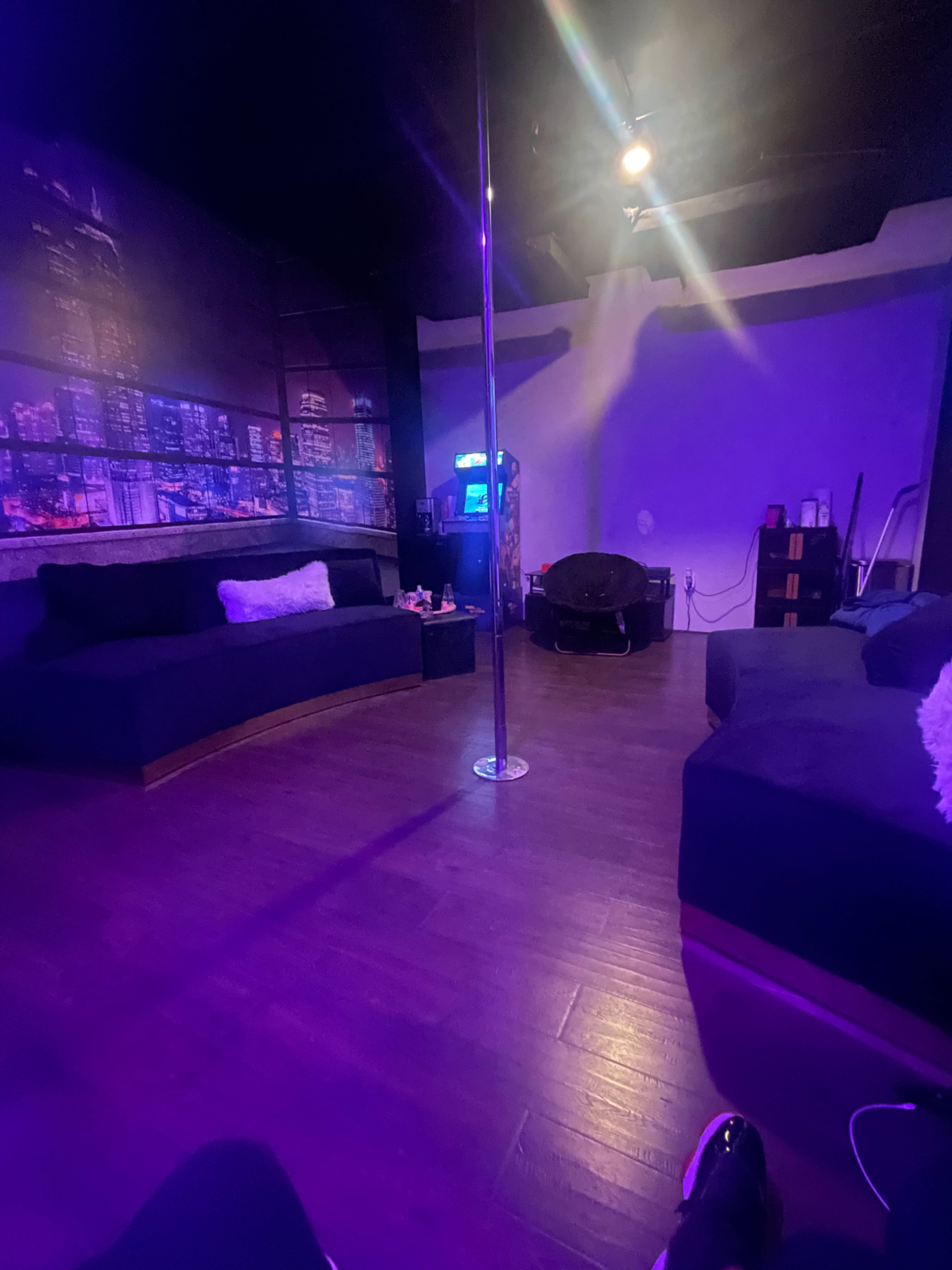 The perfect space, Newark, NJ | Production | Peerspace