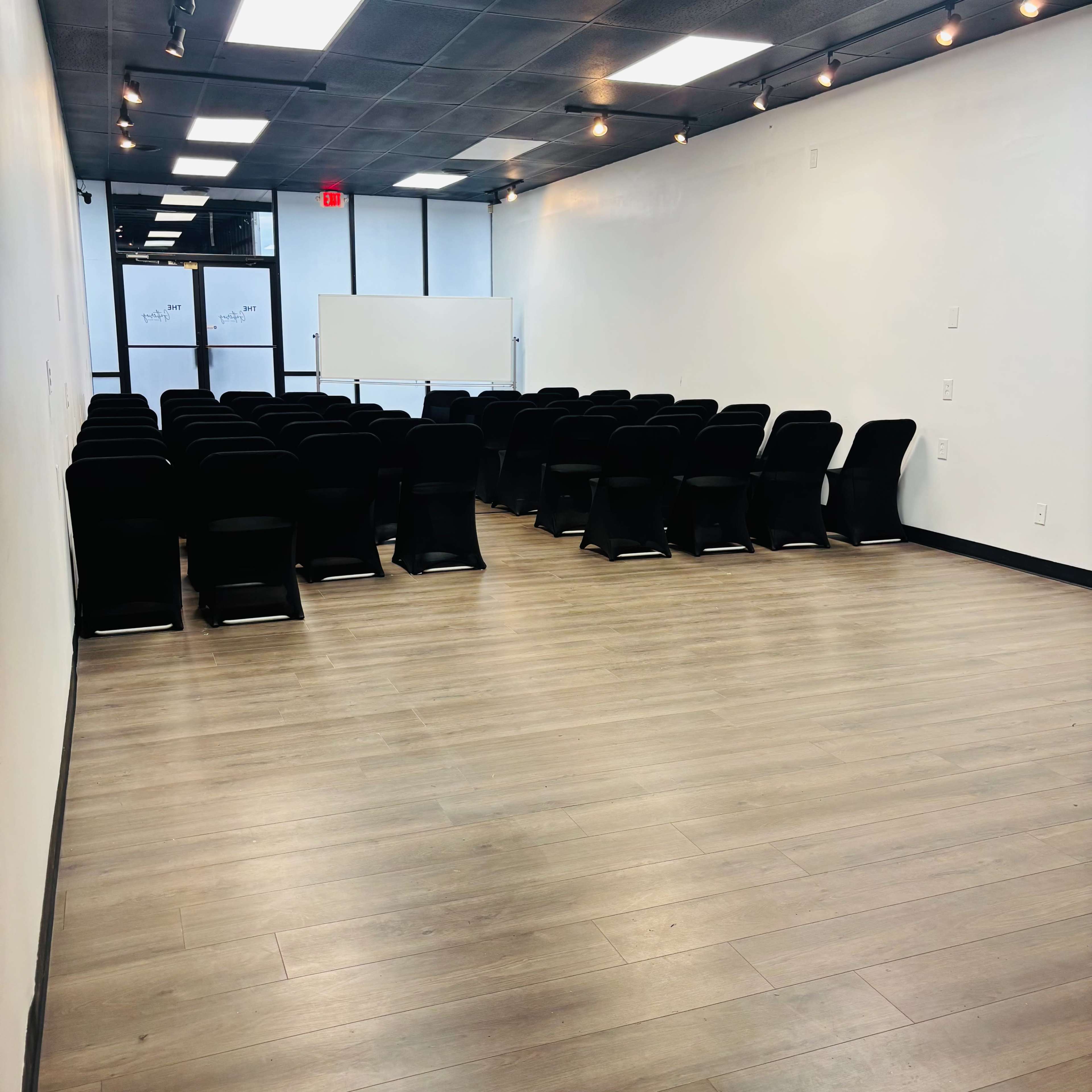 THE GATHERING MICRO EVENT SPACE | 1000 Sq Ft North Side Fort Wayne ...