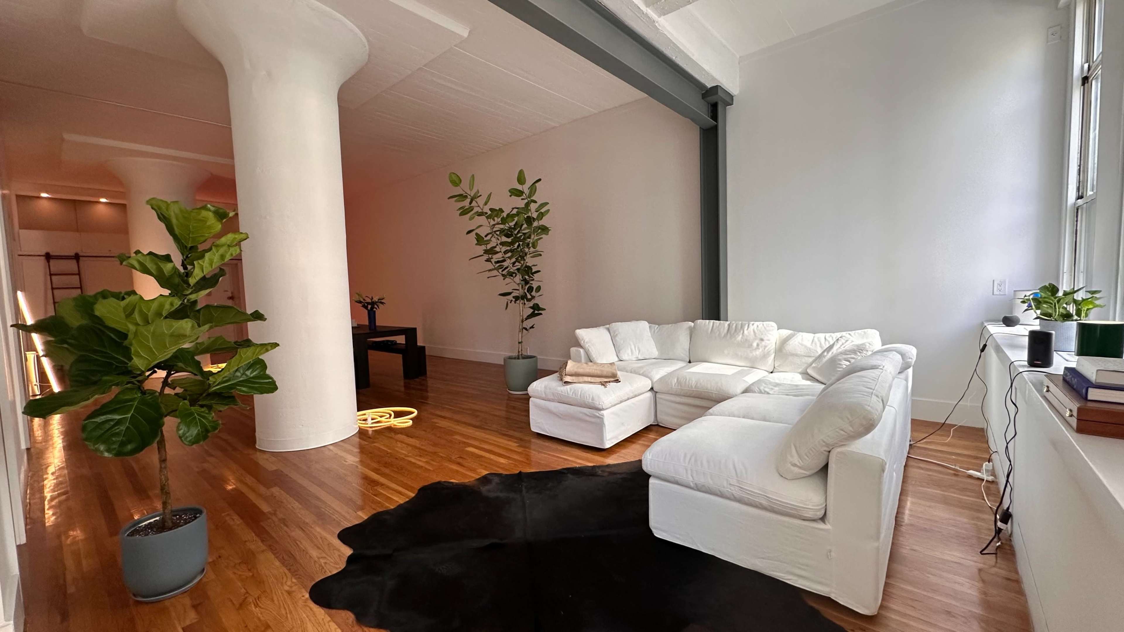 Design Loft Soho | Design Loft in Soho, New York City, NY | Off-Site ...