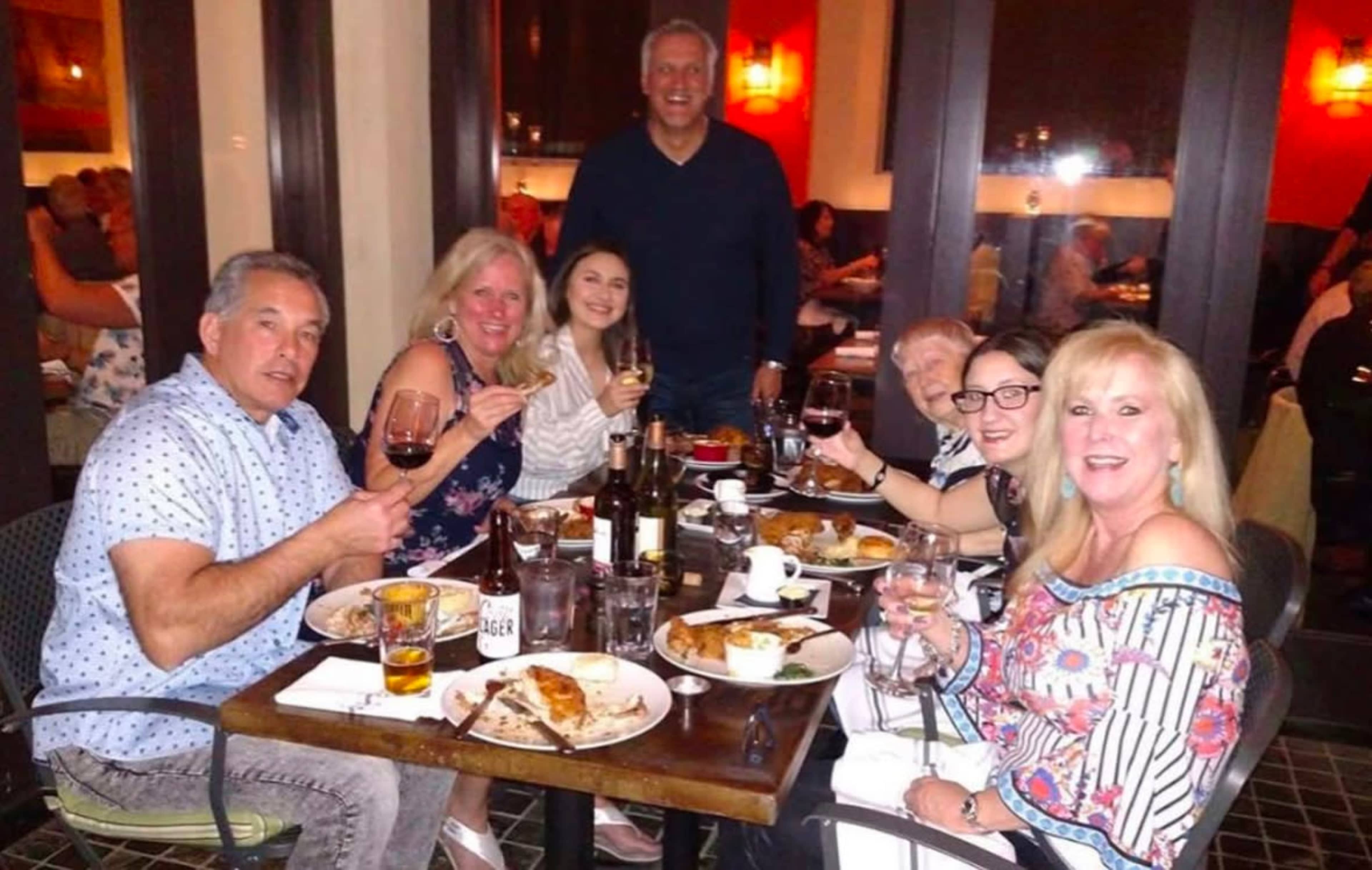 Catalan Restaurant in Rancho Mirage, Rancho Mirage, CA | Production ...