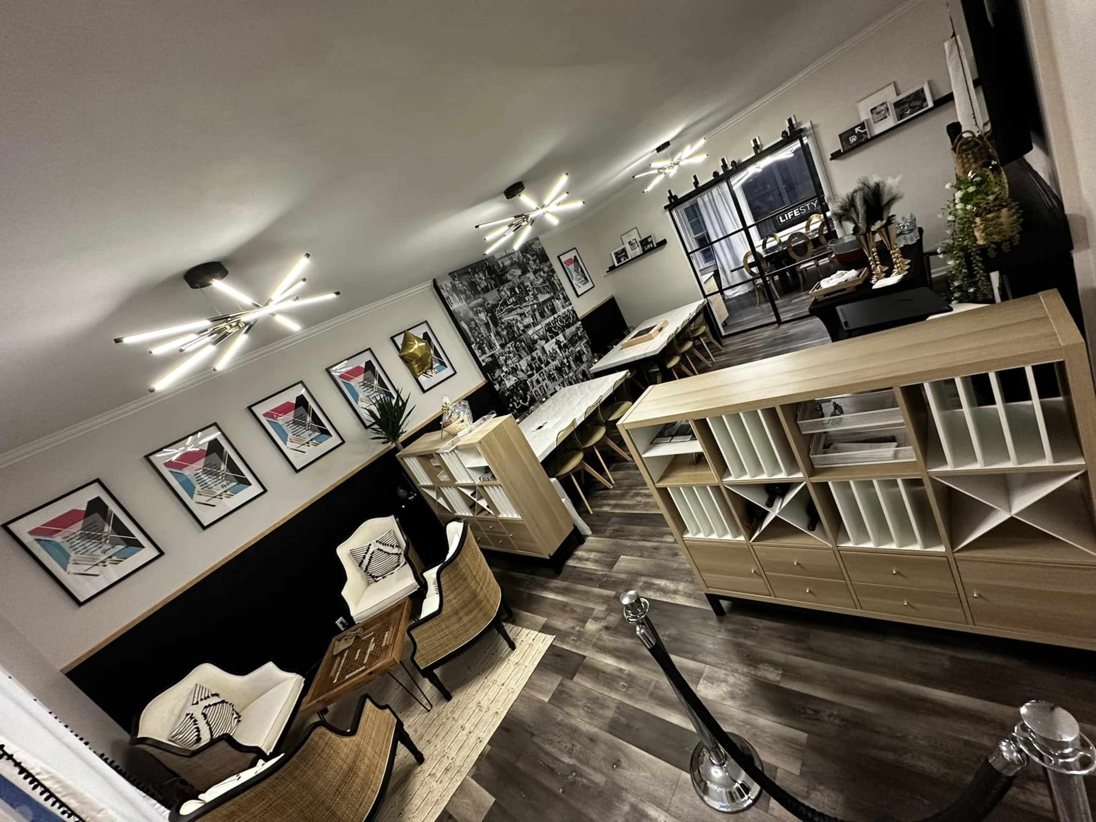 Cozy office for networking events and trainings!, North Carolina, NC ...