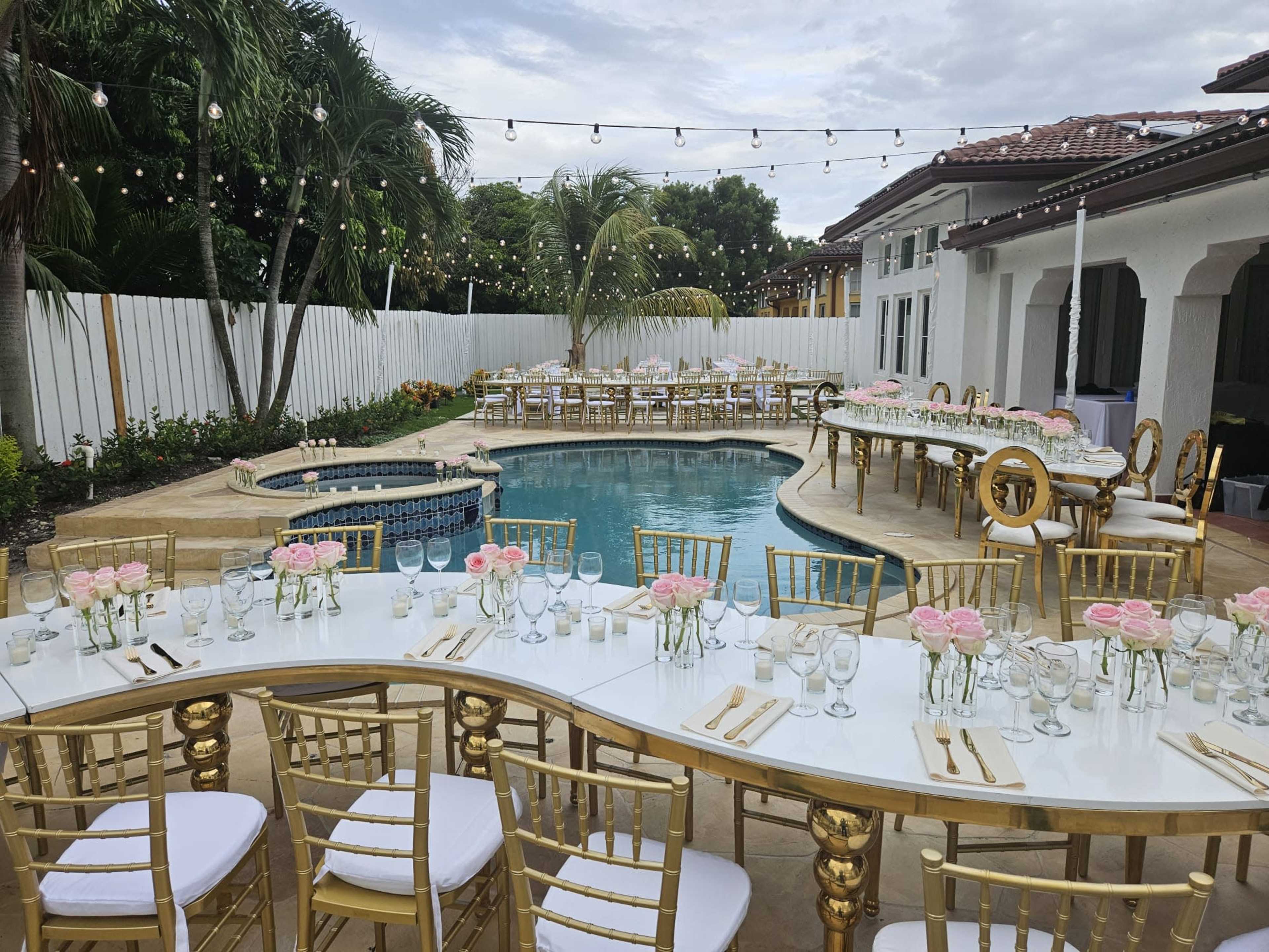Residential event space, Miami, FL | Event | Peerspace