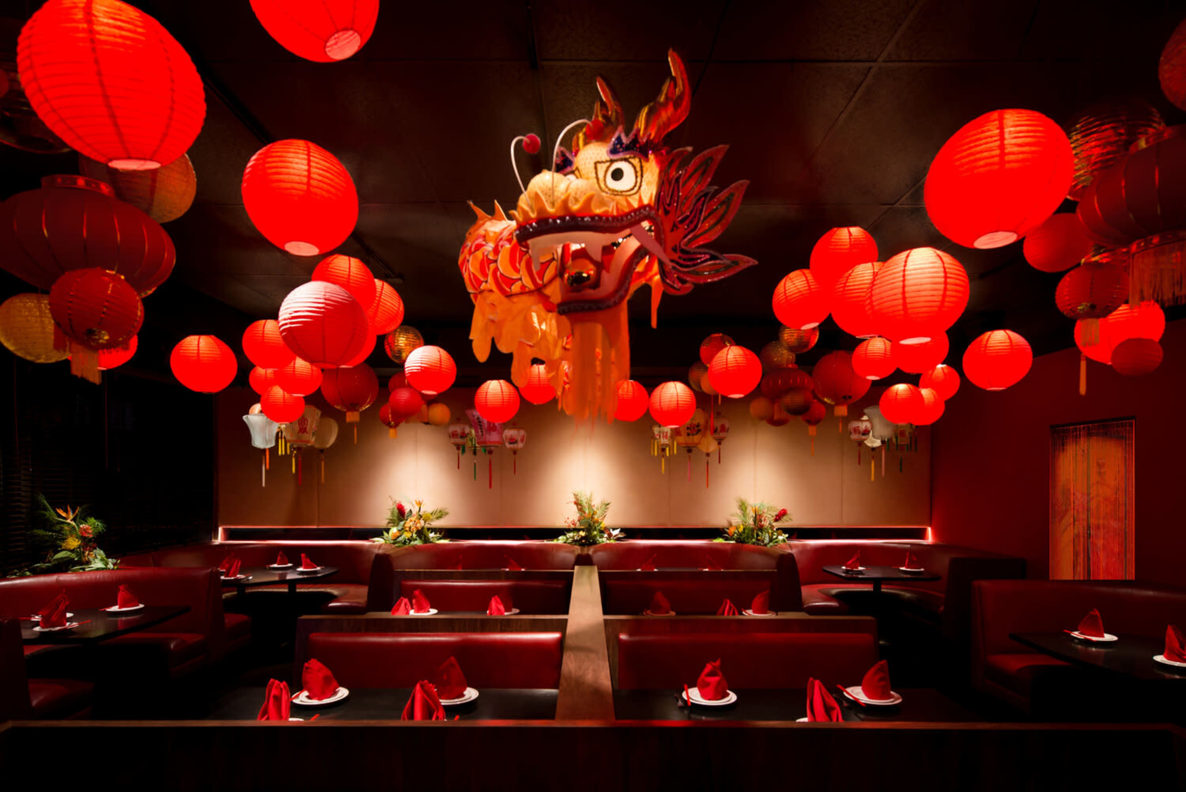 Iconic NY Chinese Restaurant & Venue in WeHo, Los Angeles, CA | Event ...