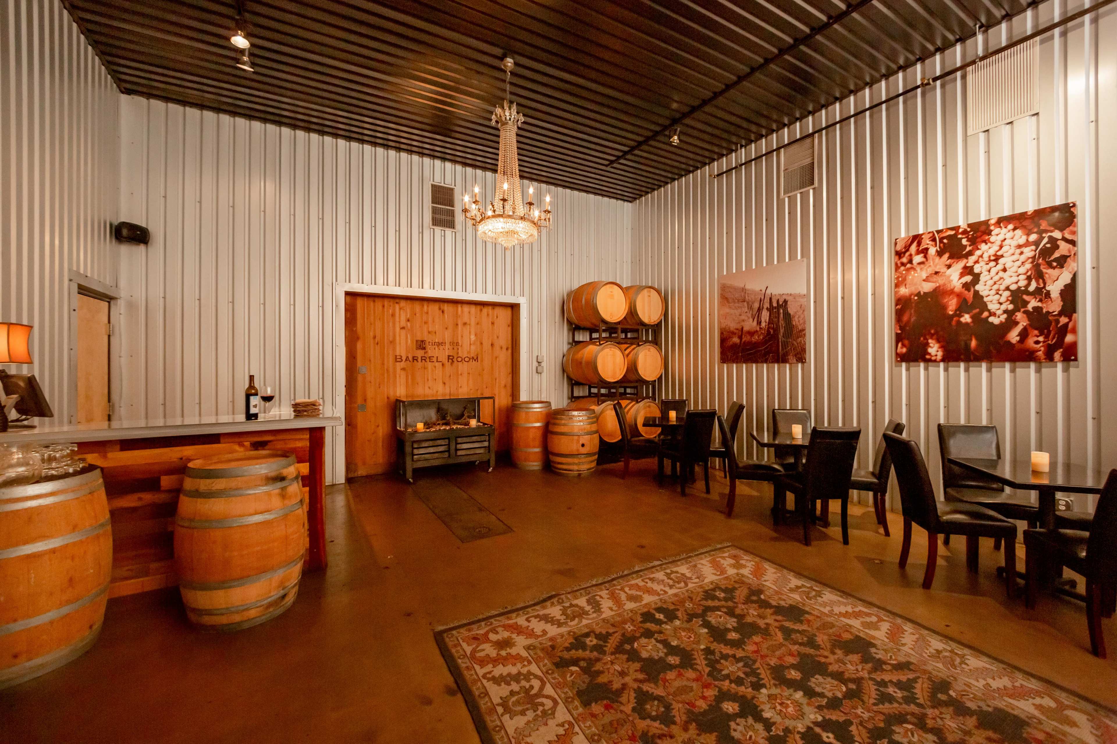 East Dallas Rustic Event Space with an Old Fashion Luxury Feel, Dallas ...
