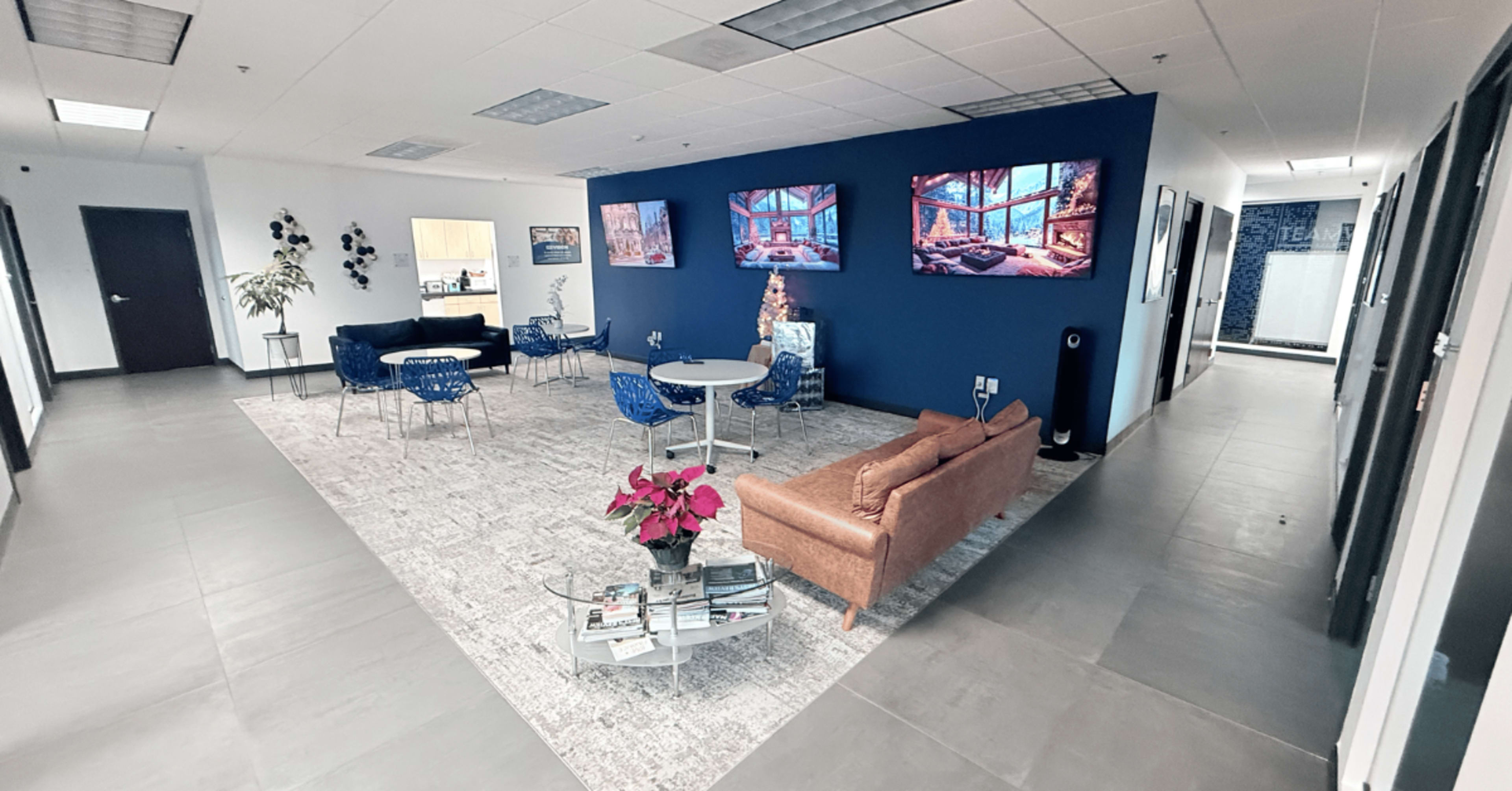 The Gathering | The Collective at National Harbor Conference Rooms ...