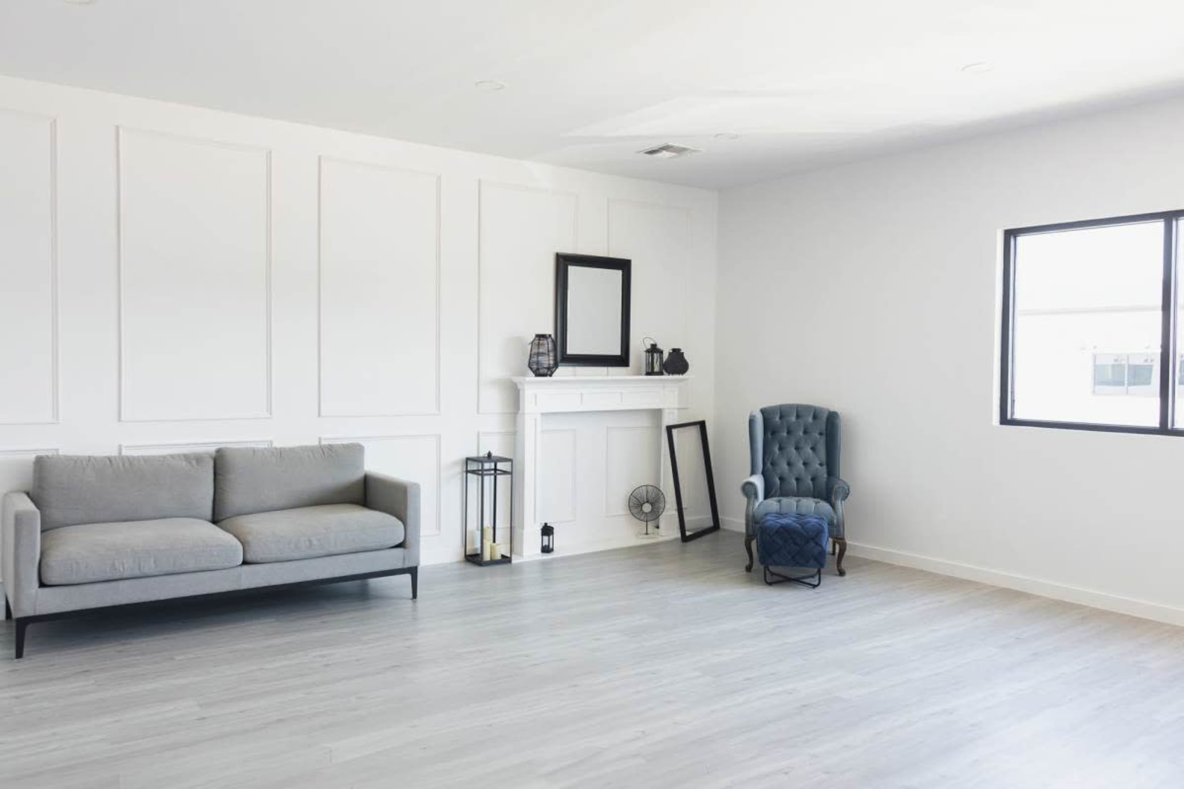 Creative Studio with Several Sets and Office Space in Plano for all ...