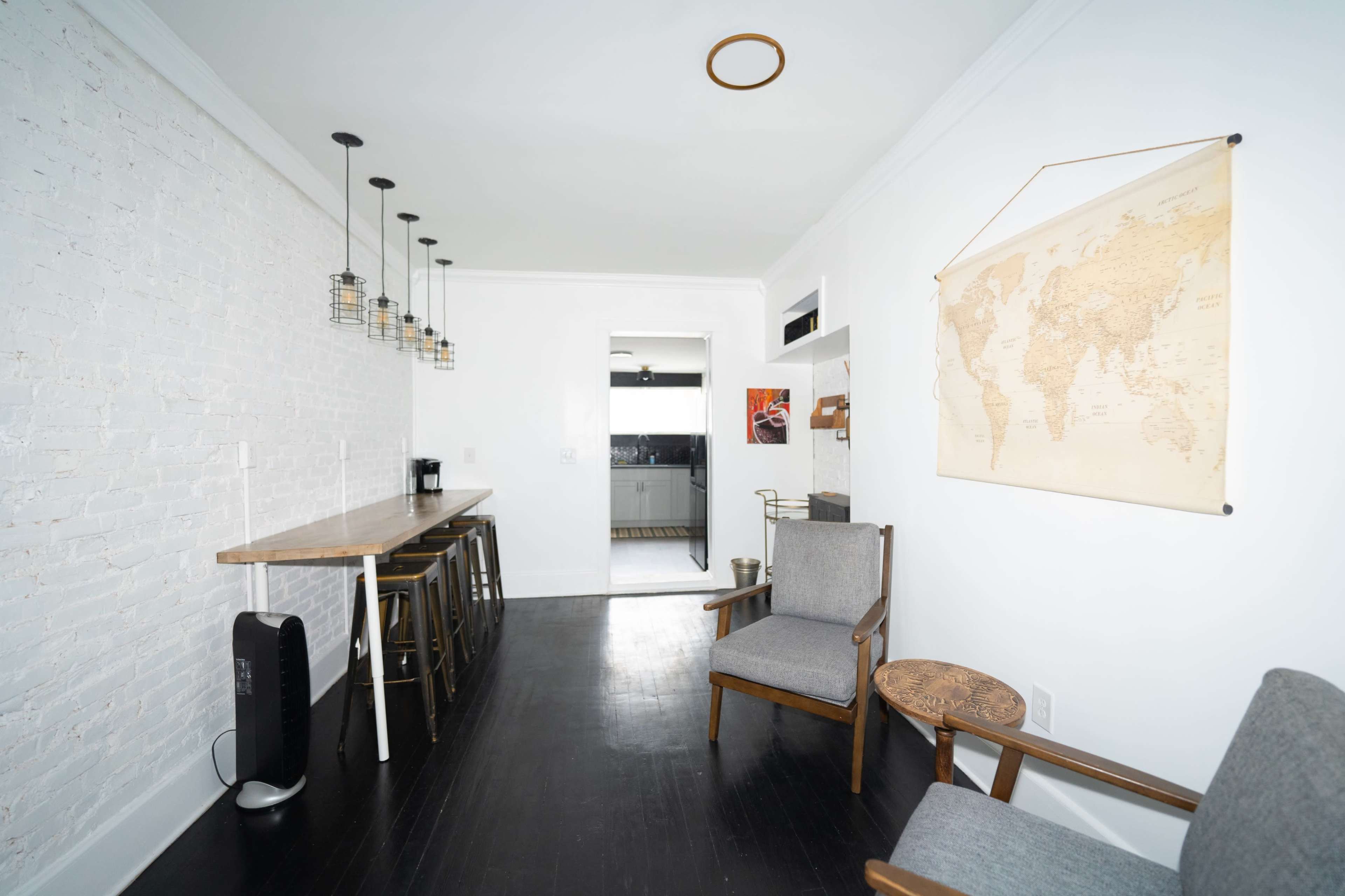 Boho Chic Home Studio, Baltimore, MD | Production | Peerspace