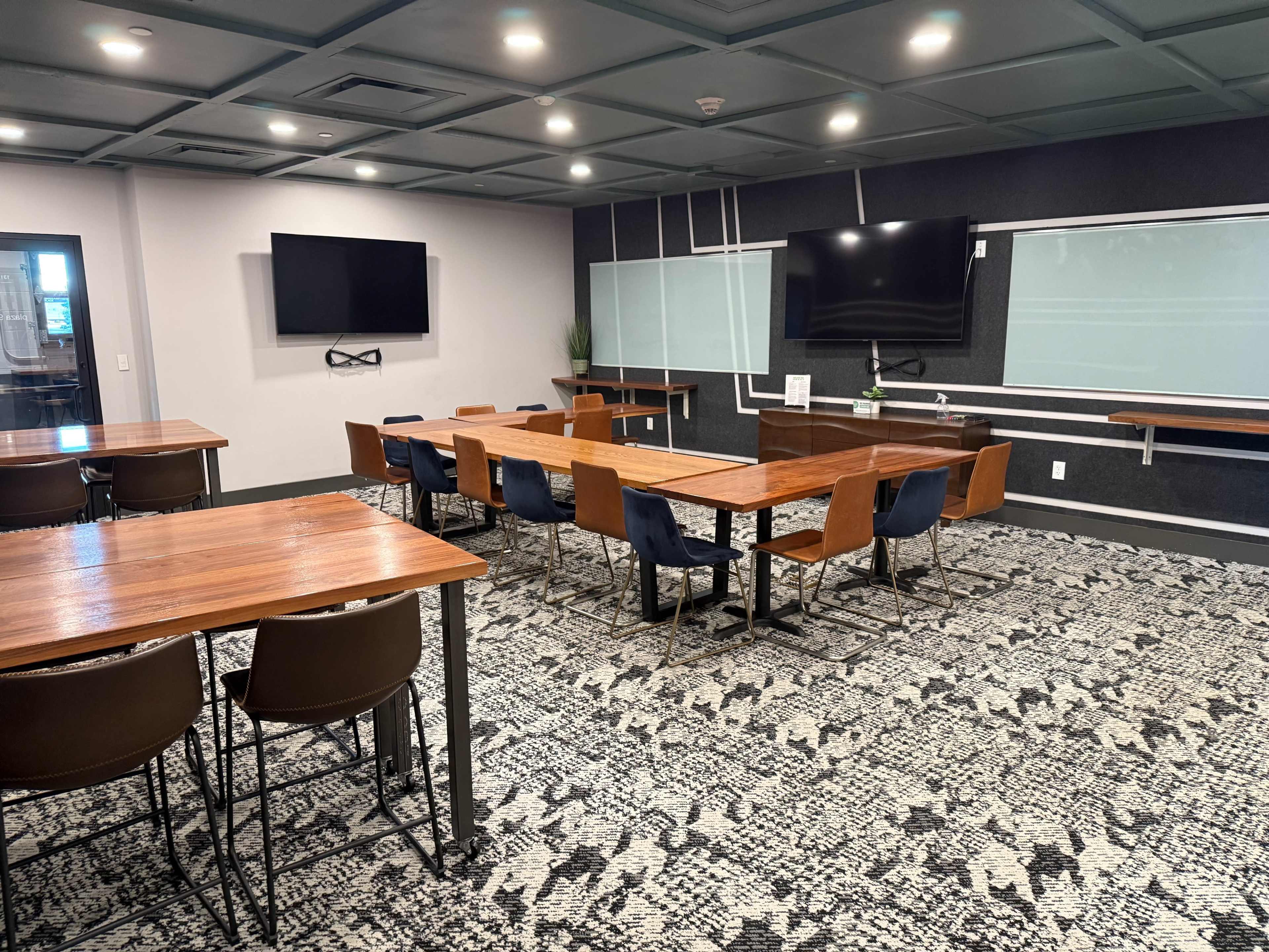 COhatch Kenwood | Versatile event space in the heart of Kenwood ...