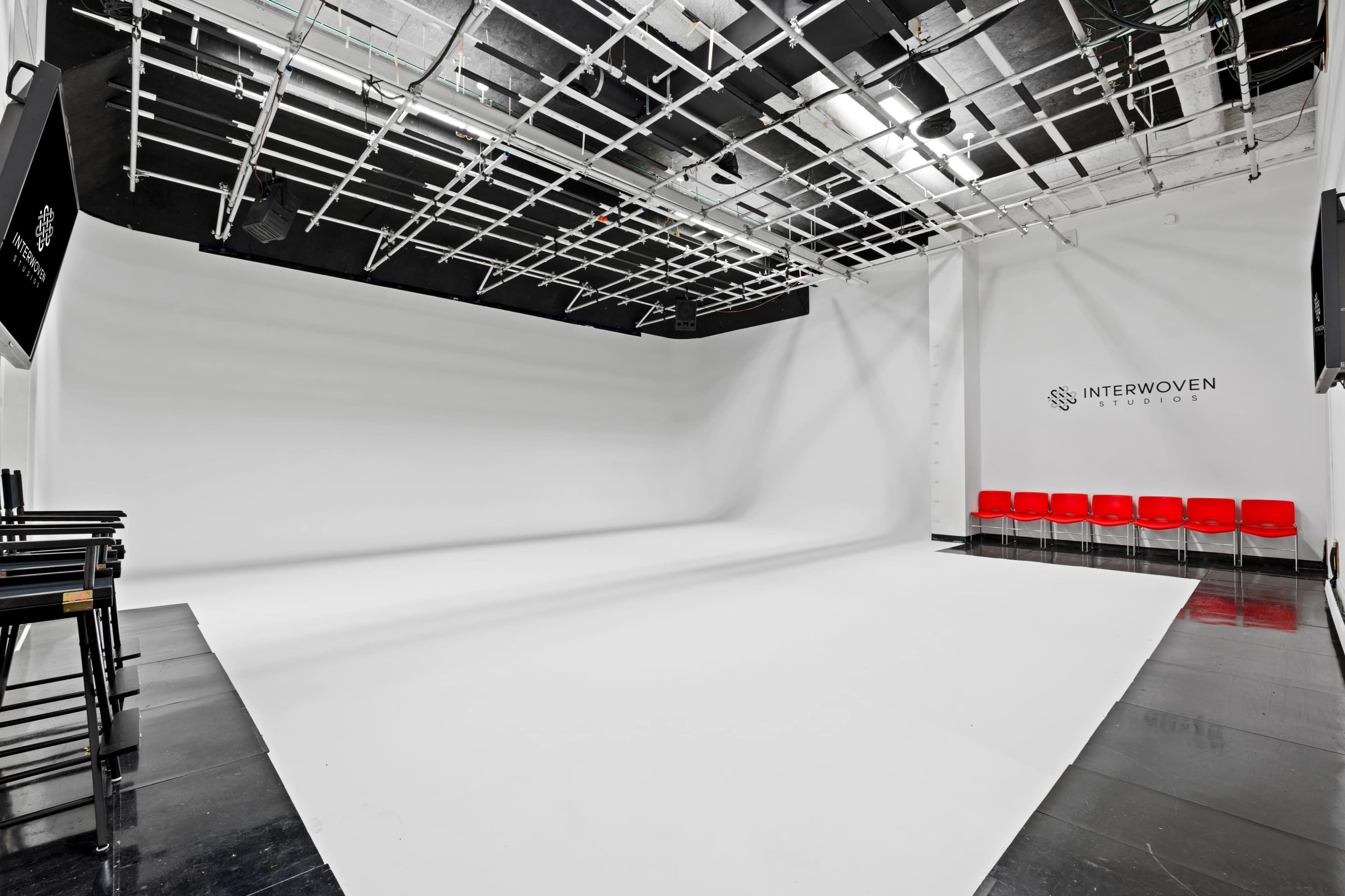 Interwoven Studios | LUXURY WEST HOLLYWOOD PHOTO/VIDEO STUDIO | WHITE ...