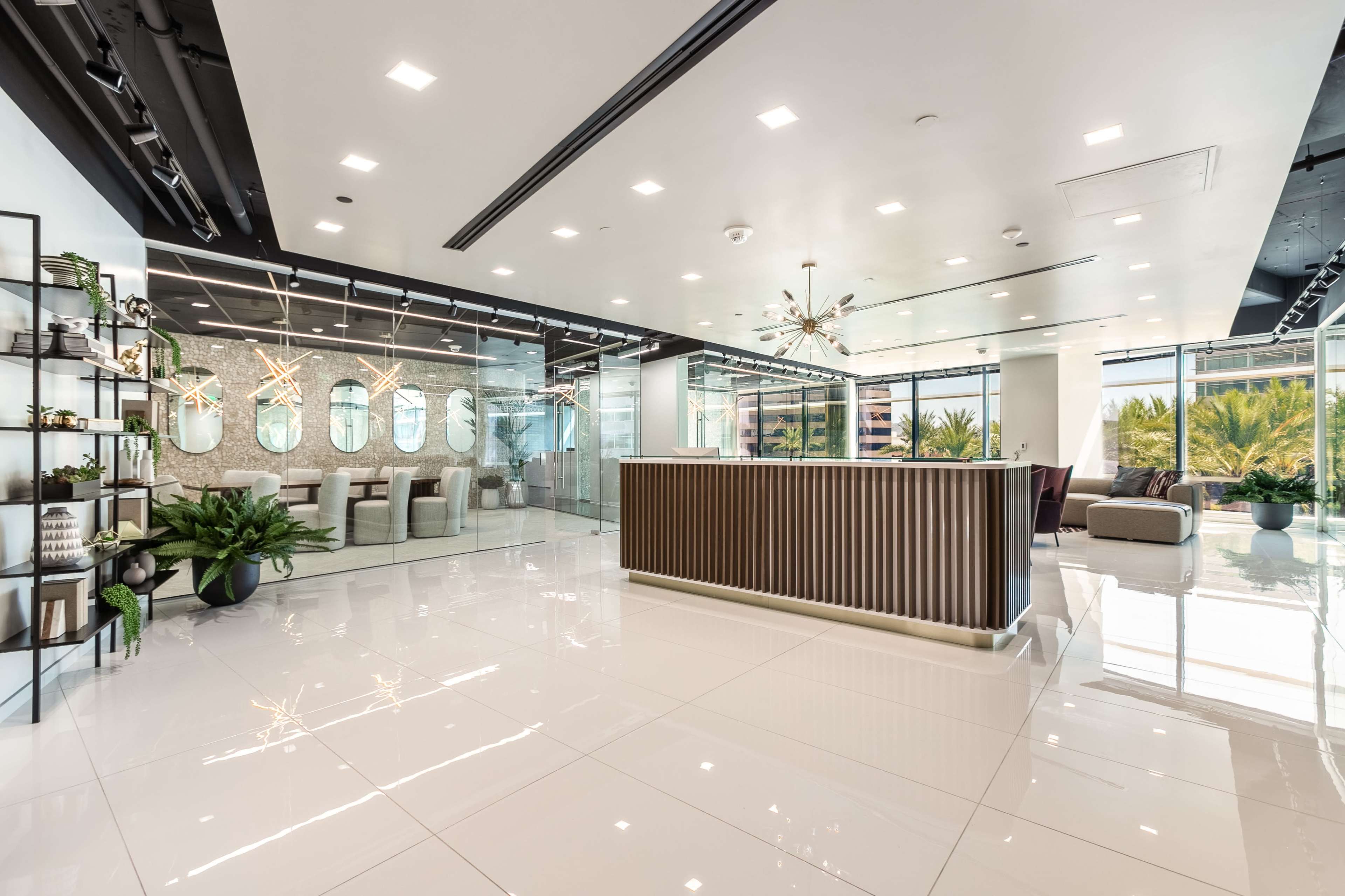 The Waguespack Boardroom/Camelback Biltmore, Phoenix, AZ | Off-Site ...