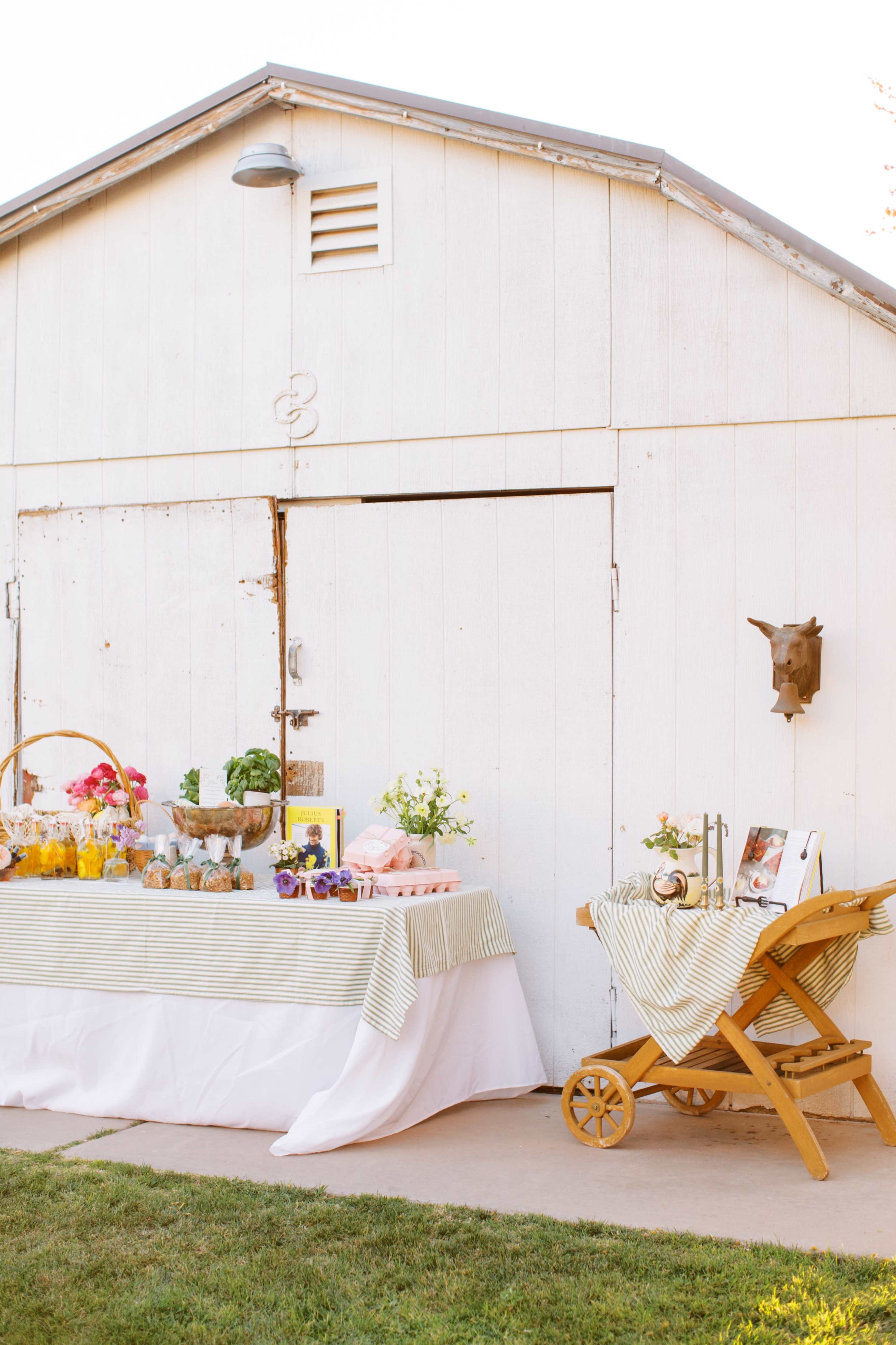 Daley Greens Farm | Beautiful farmhouse and farm property just 15 min ...