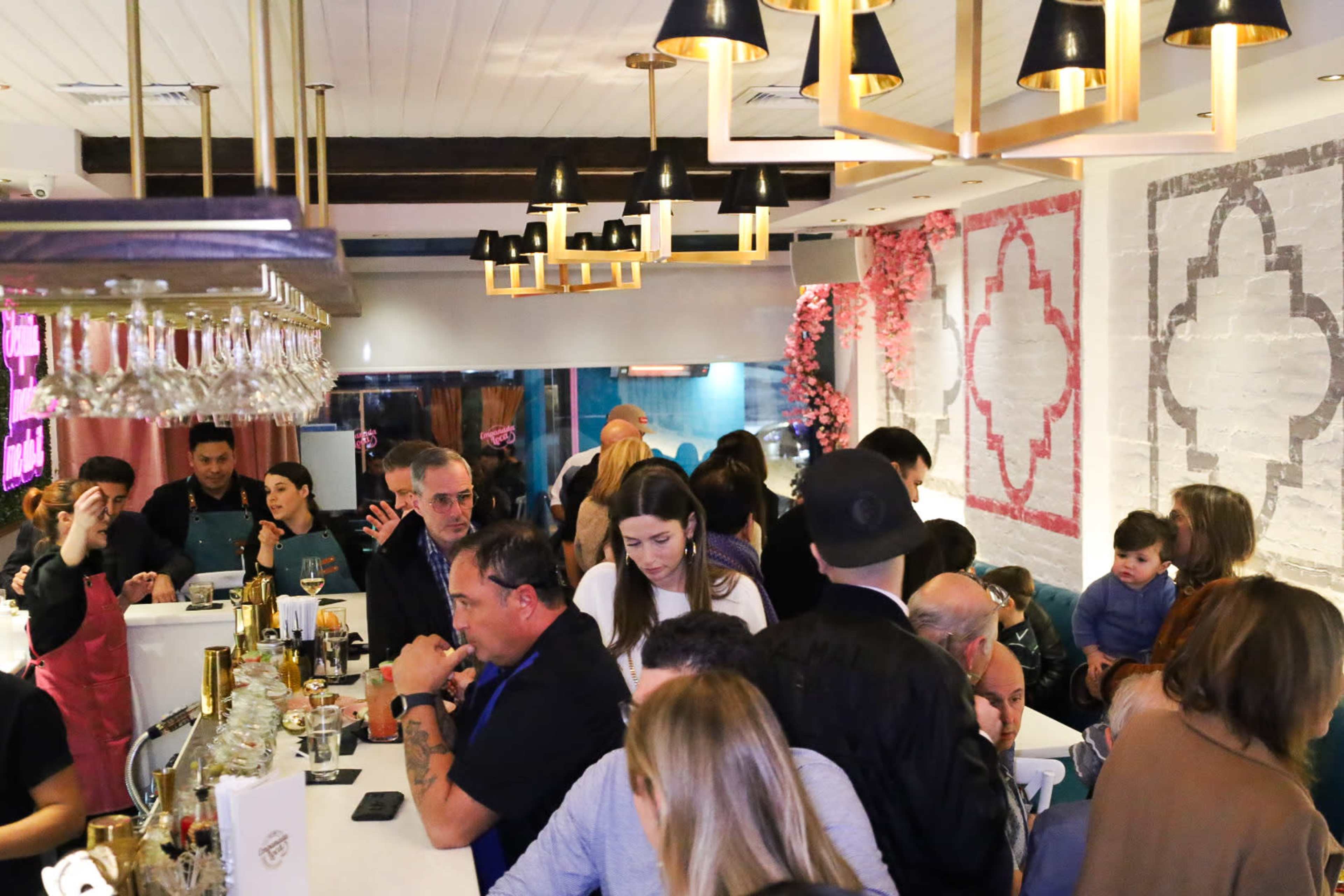 Brooklyn restaurant with full bar, Brooklyn, NY | Event | Peerspace