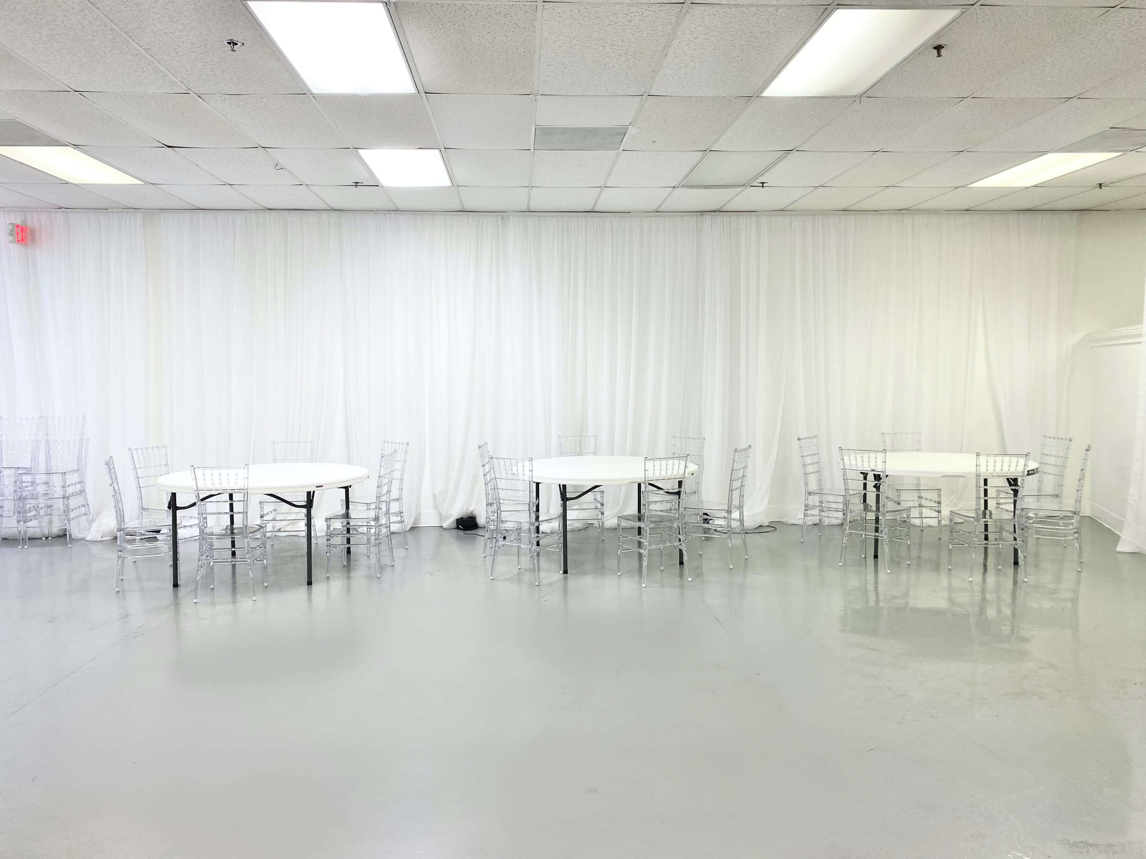 Creative Studio/Event Studio, Douglasville, GA | Event | Peerspace