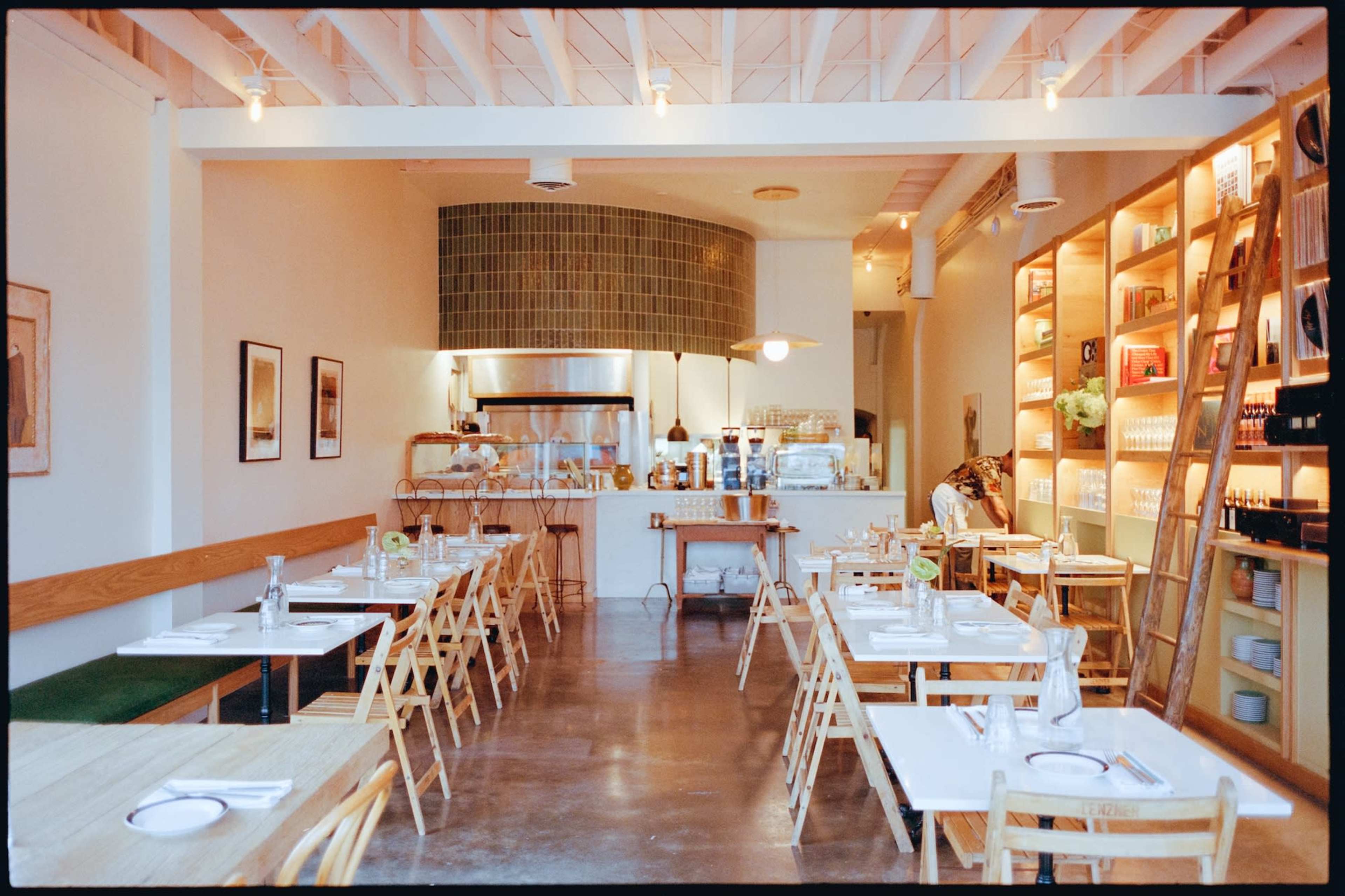 companion | Cozy Neighborhood Cafe and Restaurant in the Heart of ...