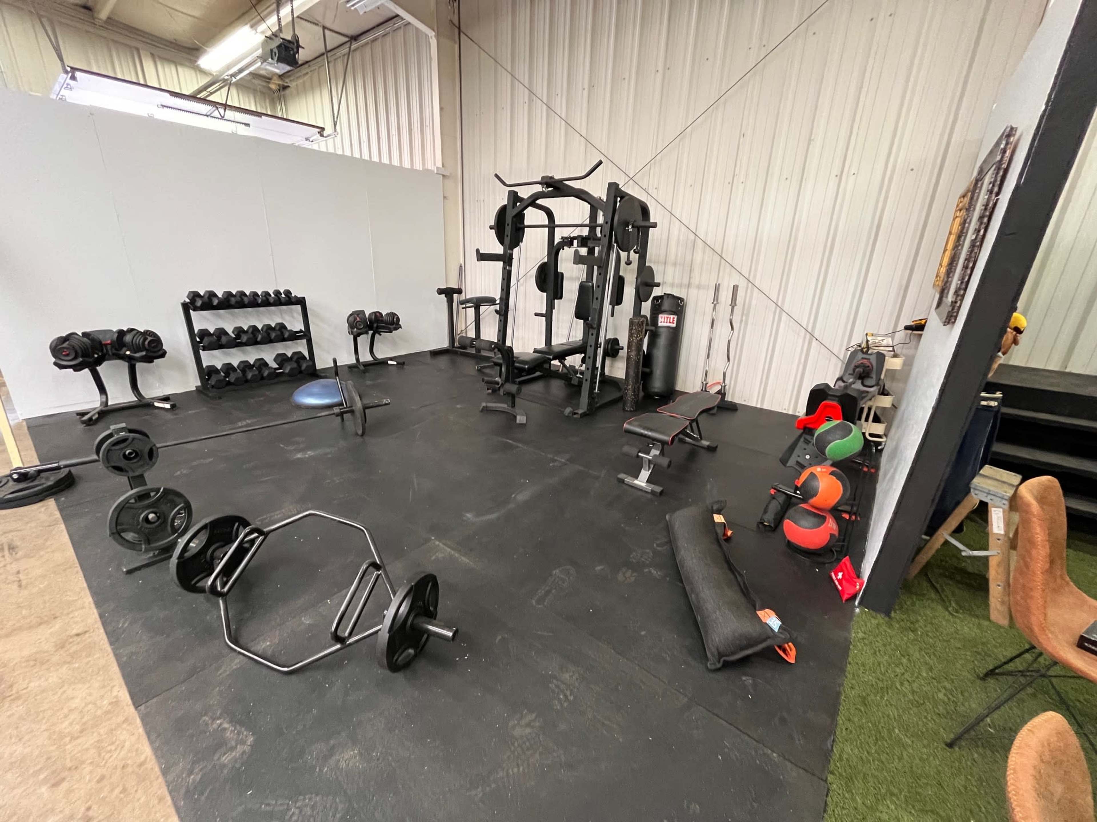 Private Gym - Training Video Creation, Monroeville, PA | Production ...