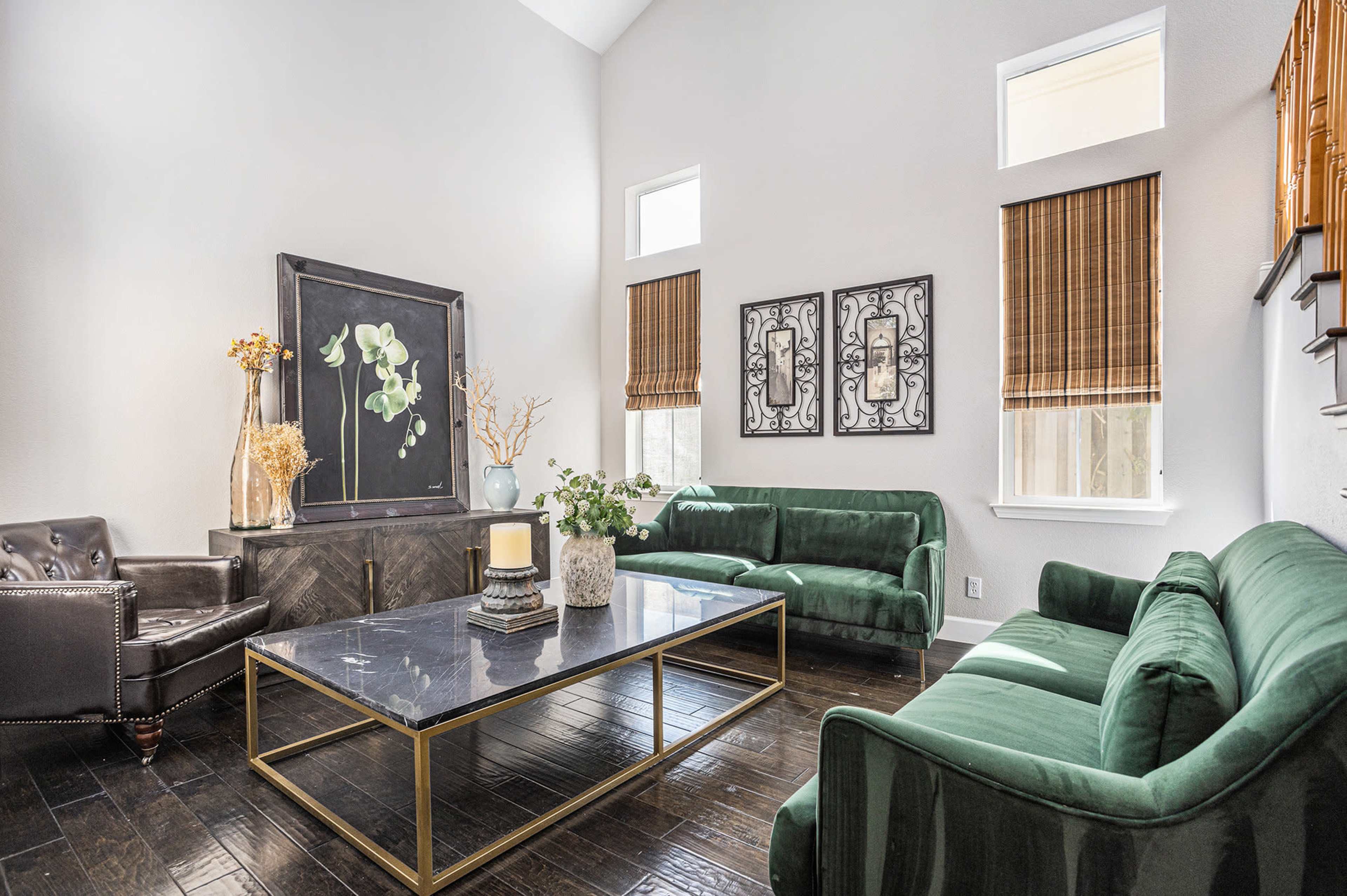 Executive Home in Gale Ranch, San Ramon, CA | Event | Peerspace