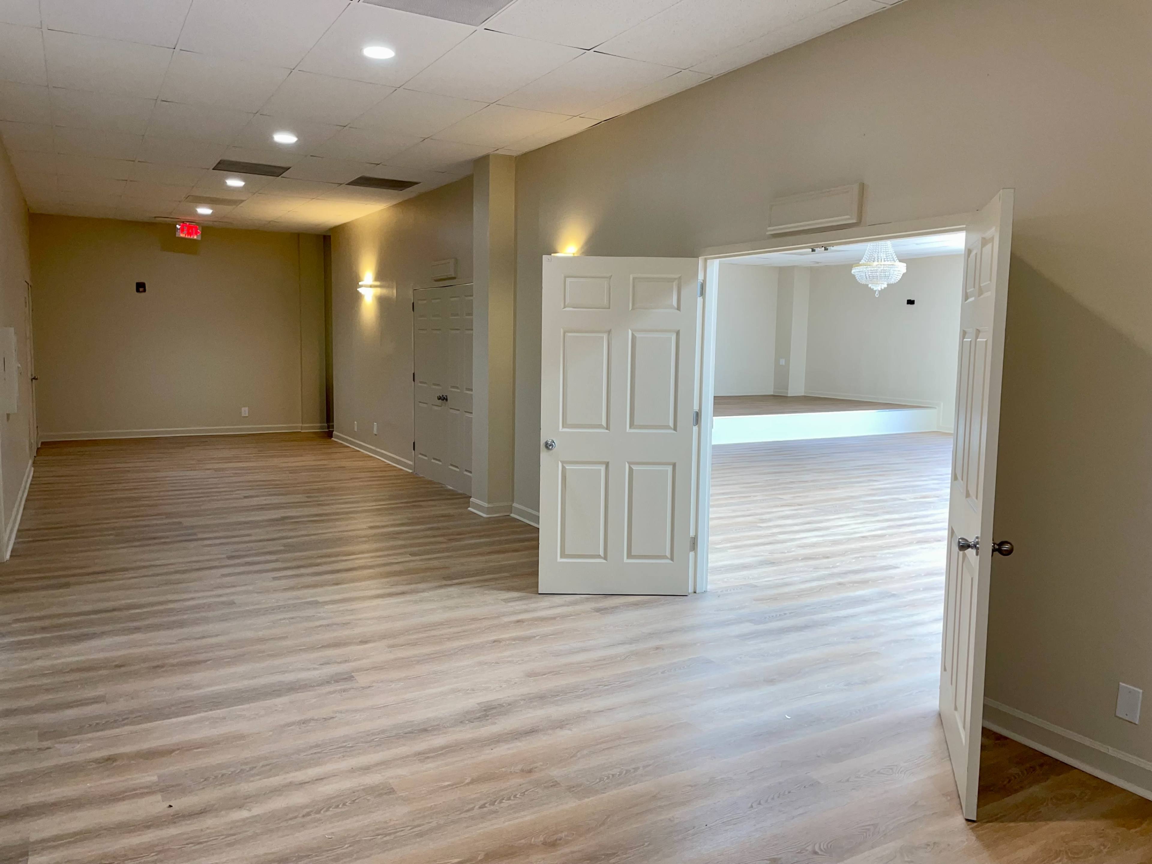 Event Spaces in Metro Atlanta, Decatur, GA | Production | Peerspace