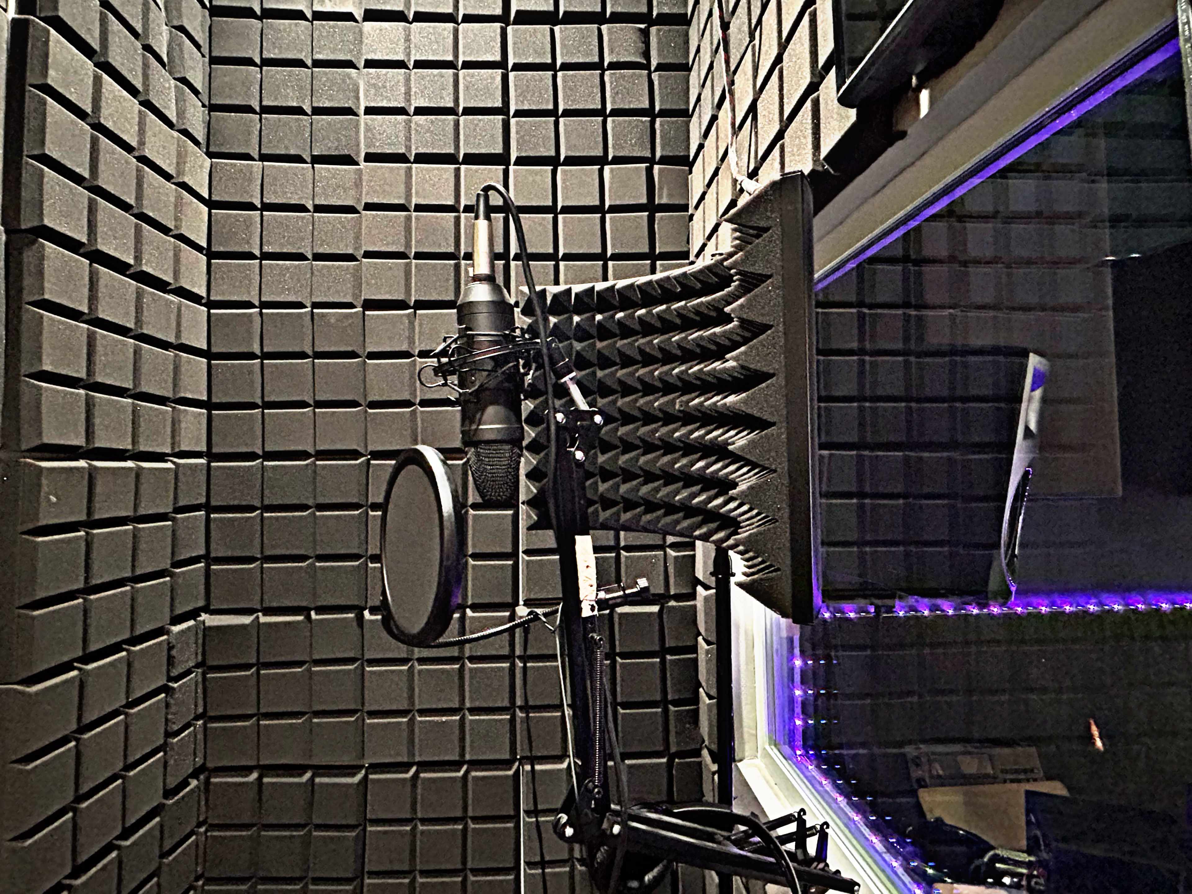 WalacamTV.com | Chicago's Private Recording Studio (Suite A), Chicago ...