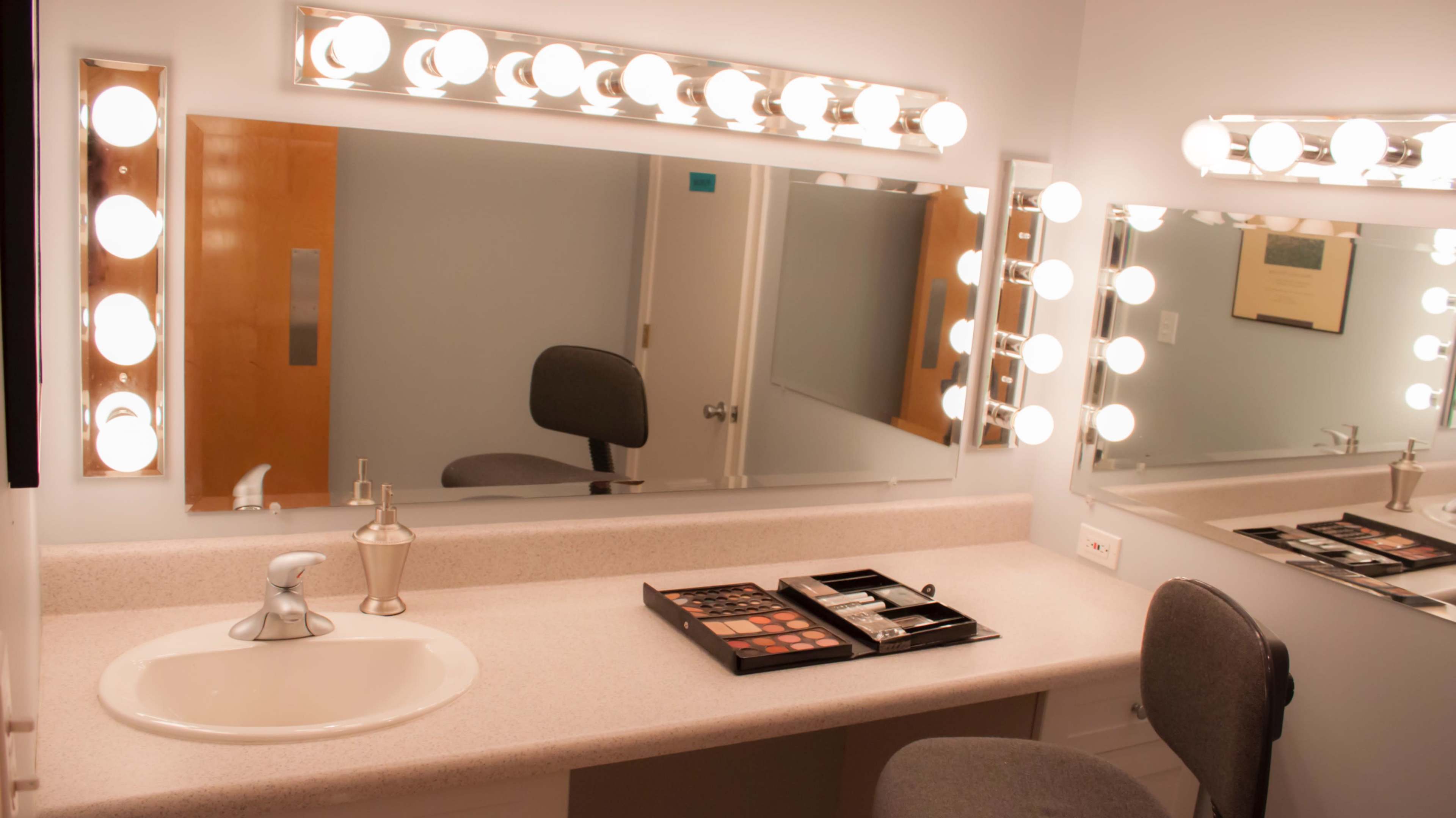 Beautiful studio with expansive client space, Richmond, VA | Production ...