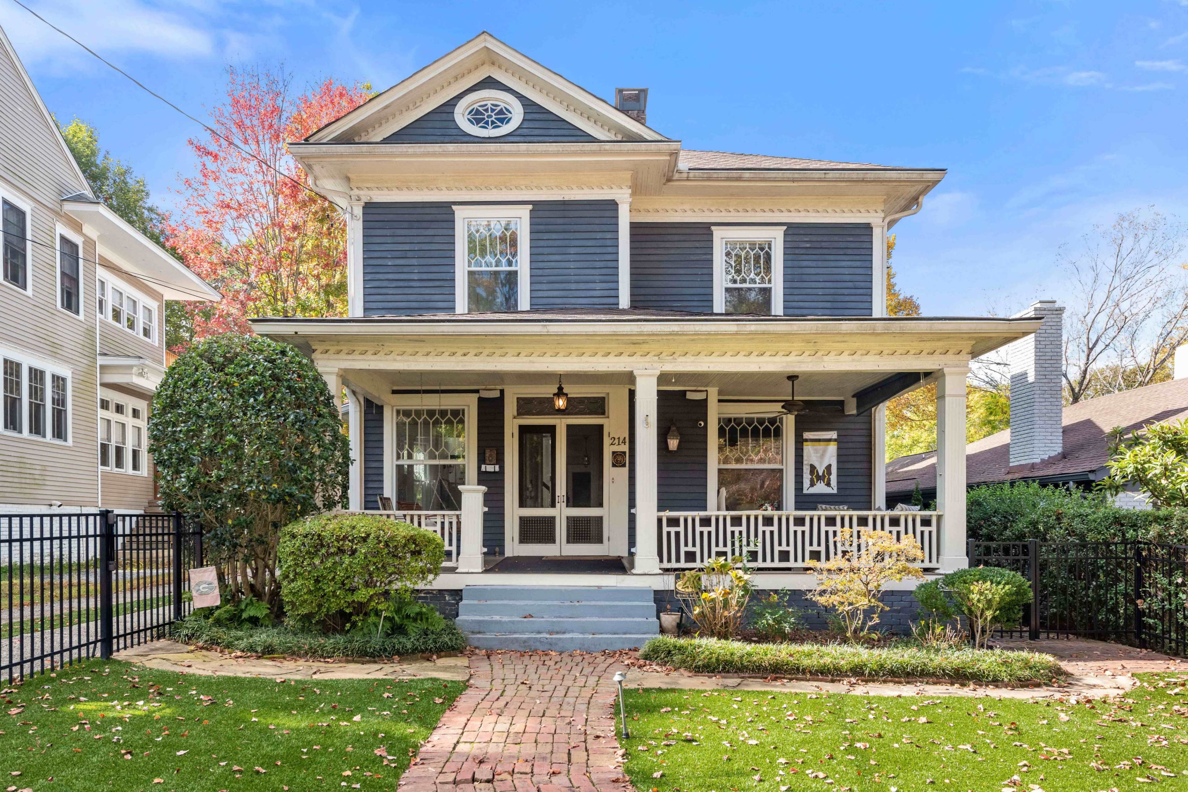 The Merry Lou, Atlanta, GA | Production | Peerspace