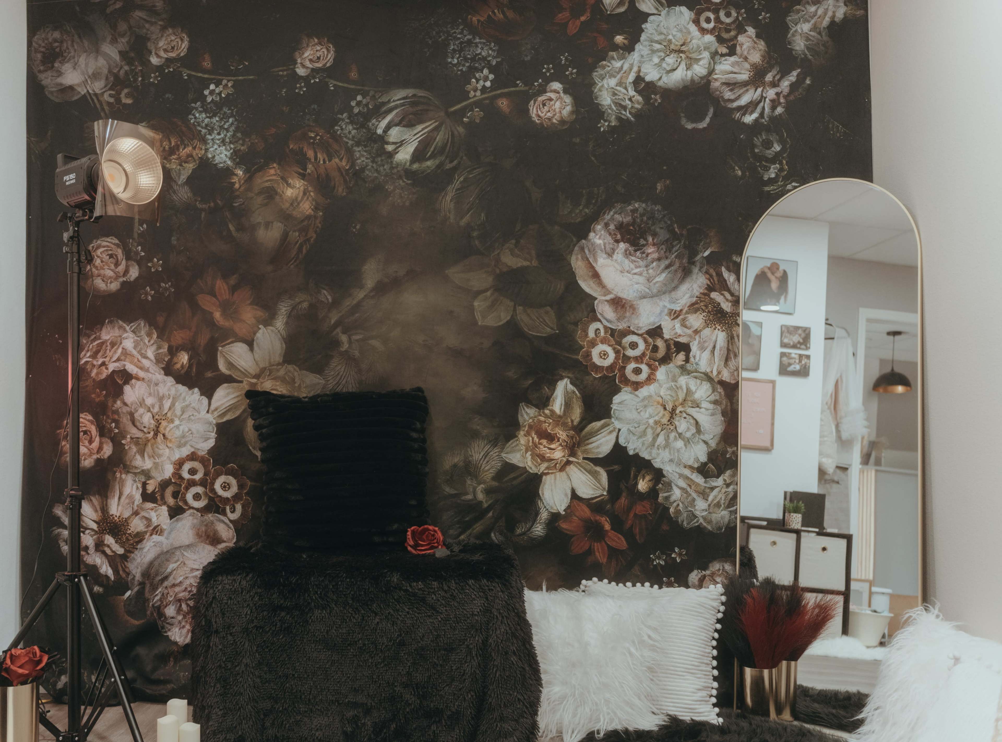 Moments by Mel Studio | Neutral Photography Studio, Palm Coast, FL ...