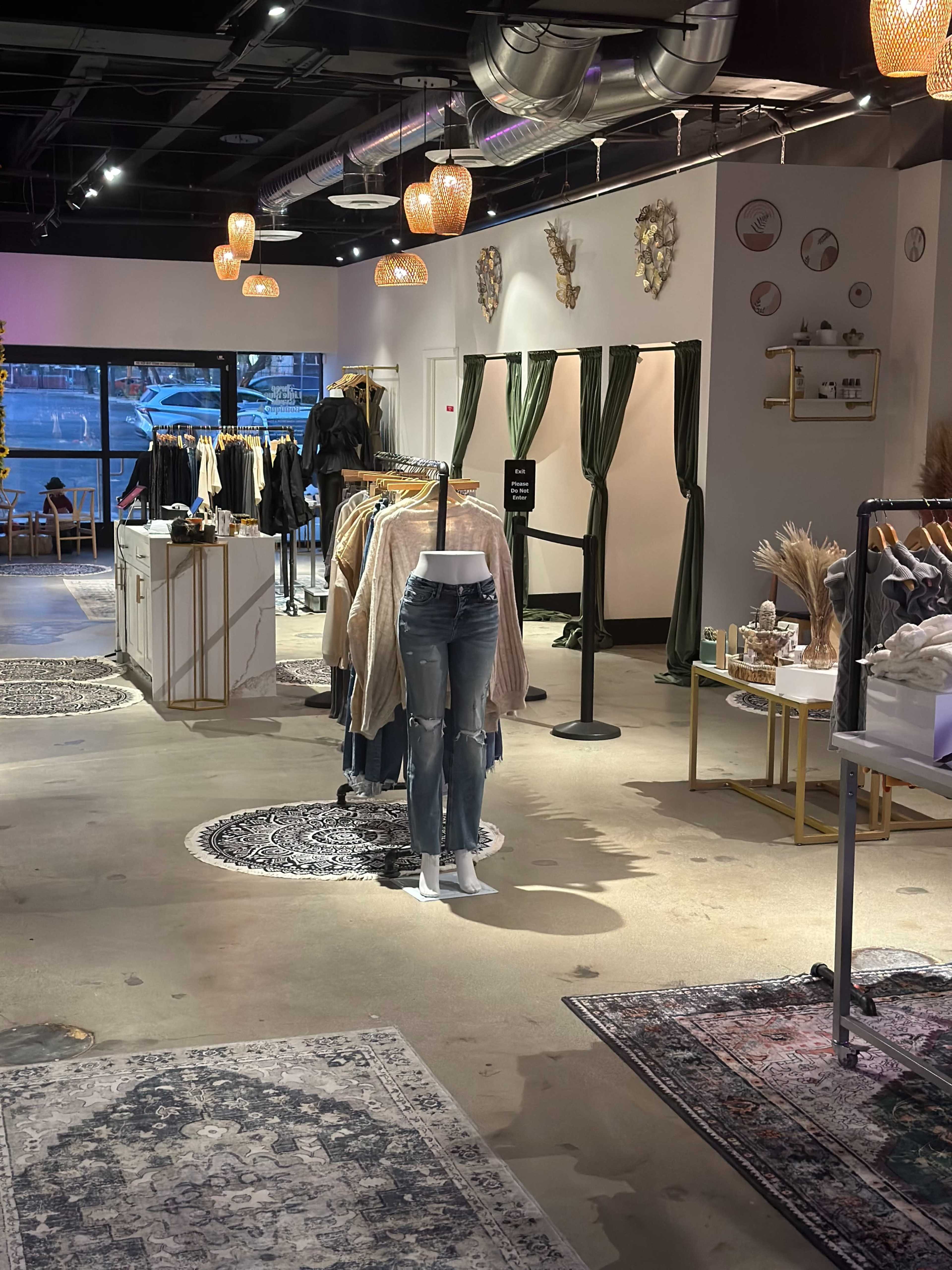 Urban, industrial, chic, San Bernardino, CA | Event | Peerspace